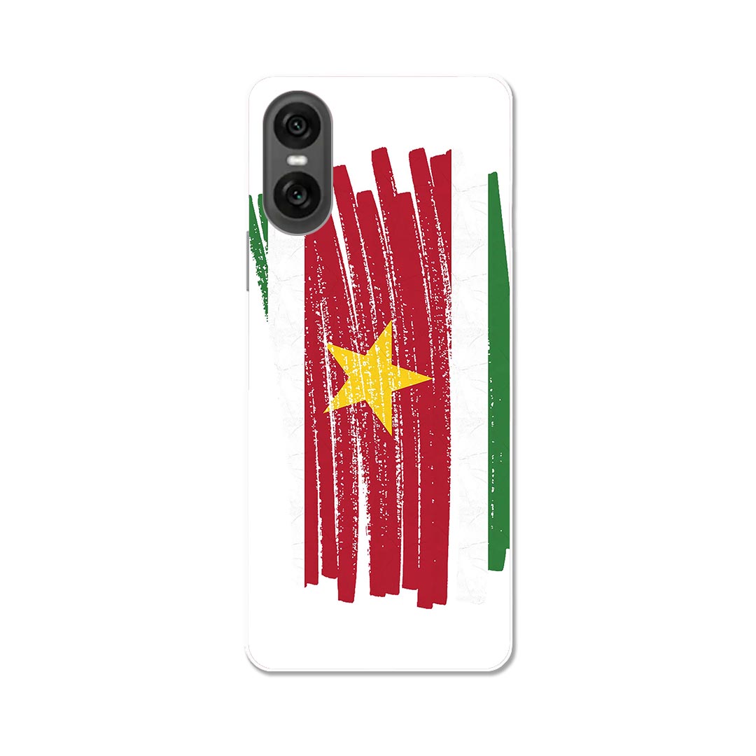 注意事項素材ケースの入荷時期により、商品写真とは一部カメラ・ボタン穴などの形状が異なるケースを使用する場合があります。また、一部機種のTPU商品は素材強度の関係でケースの上からボタン等を操作するタイプとなりますが操作に影響はありません。側面...