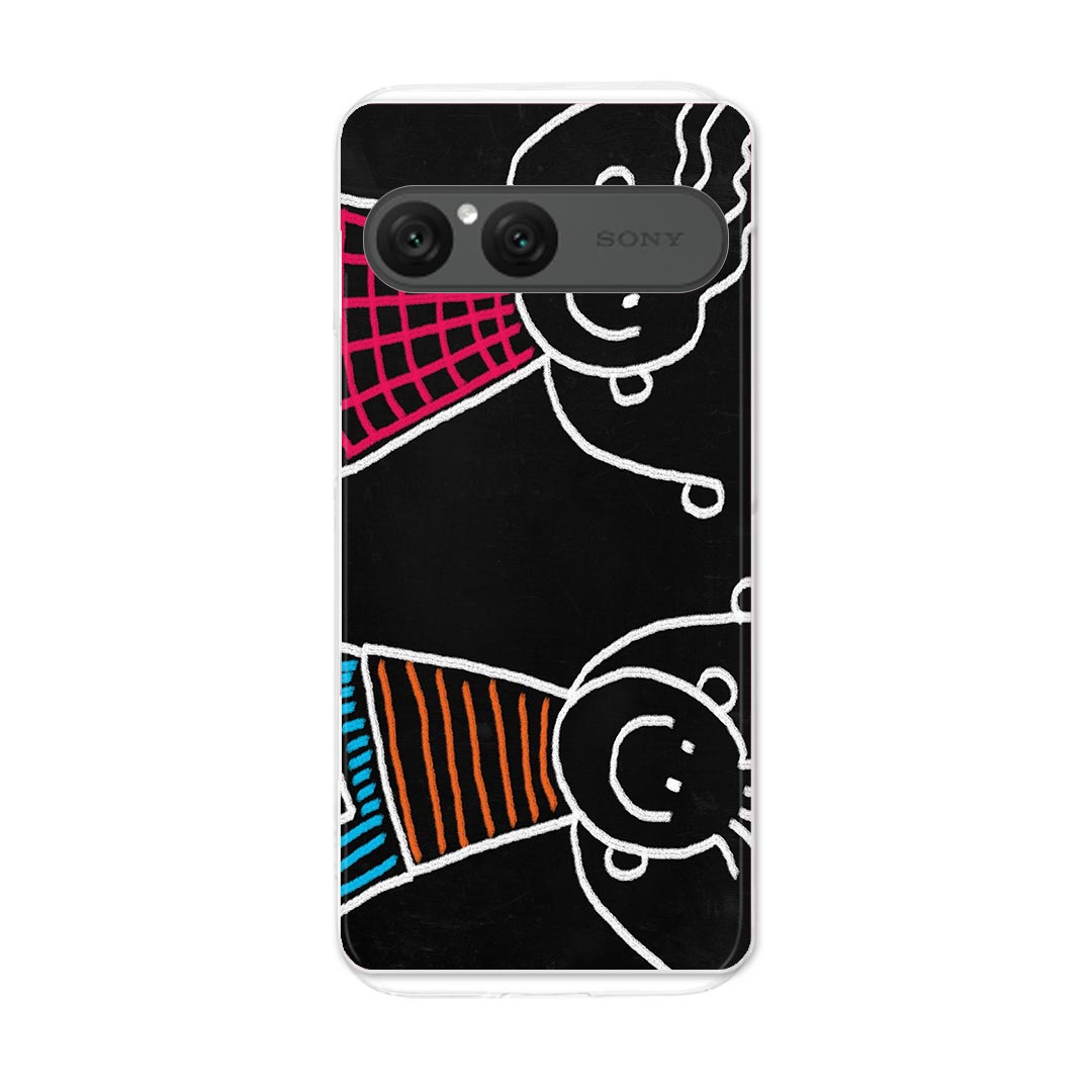 注意事項素材ケースの入荷時期により、商品写真とは一部カメラ・ボタン穴などの形状が異なるケースを使用する場合があります。また、一部機種のTPU商品は素材強度の関係でケースの上からボタン等を操作するタイプとなりますが操作に影響はありません。側面...