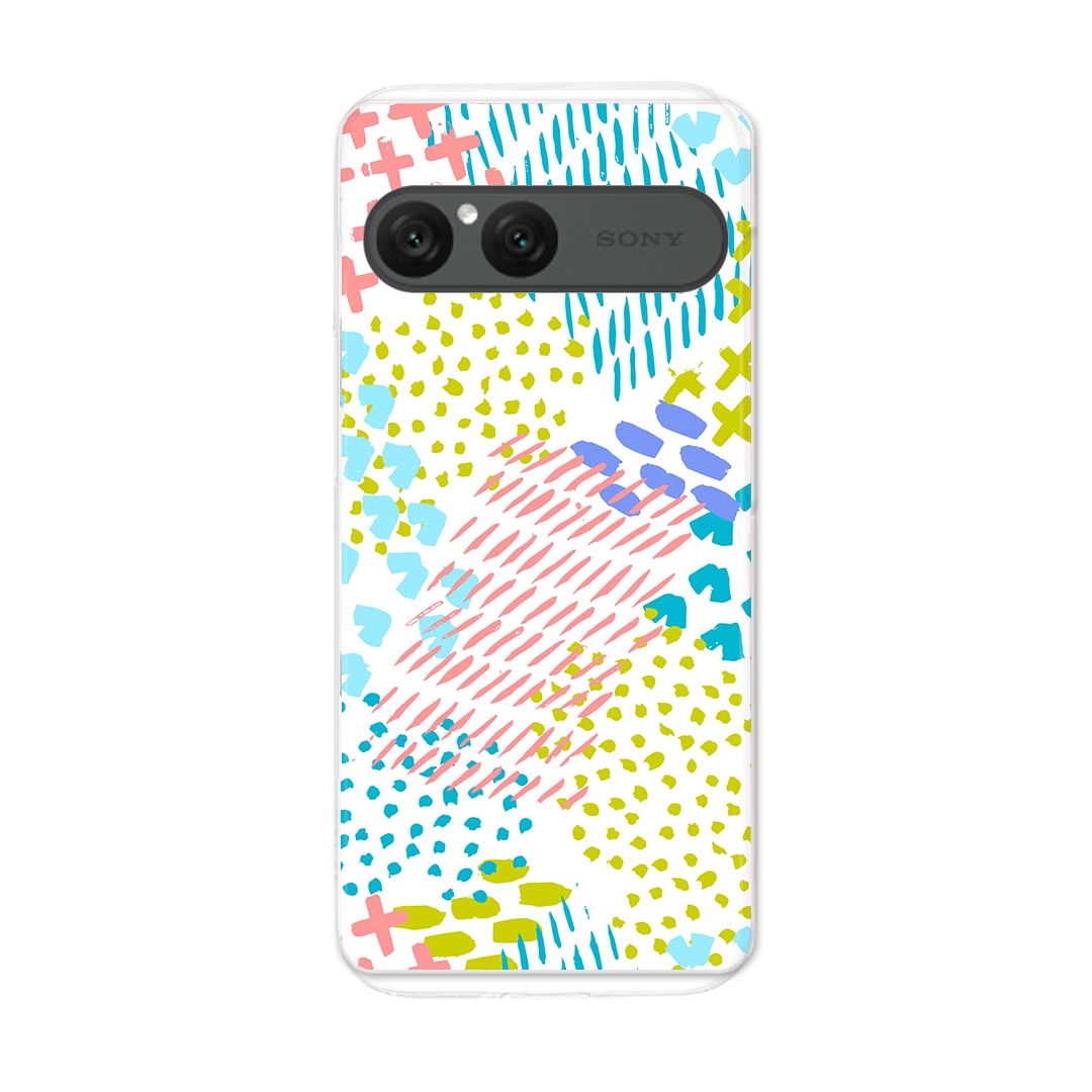 注意事項素材ケースの入荷時期により、商品写真とは一部カメラ・ボタン穴などの形状が異なるケースを使用する場合があります。また、一部機種のTPU商品は素材強度の関係でケースの上からボタン等を操作するタイプとなりますが操作に影響はありません。側面...