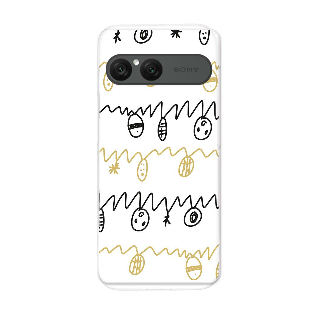 注意事項素材ケースの入荷時期により、商品写真とは一部カメラ・ボタン穴などの形状が異なるケースを使用する場合があります。また、一部機種のTPU商品は素材強度の関係でケースの上からボタン等を操作するタイプとなりますが操作に影響はありません。側面...