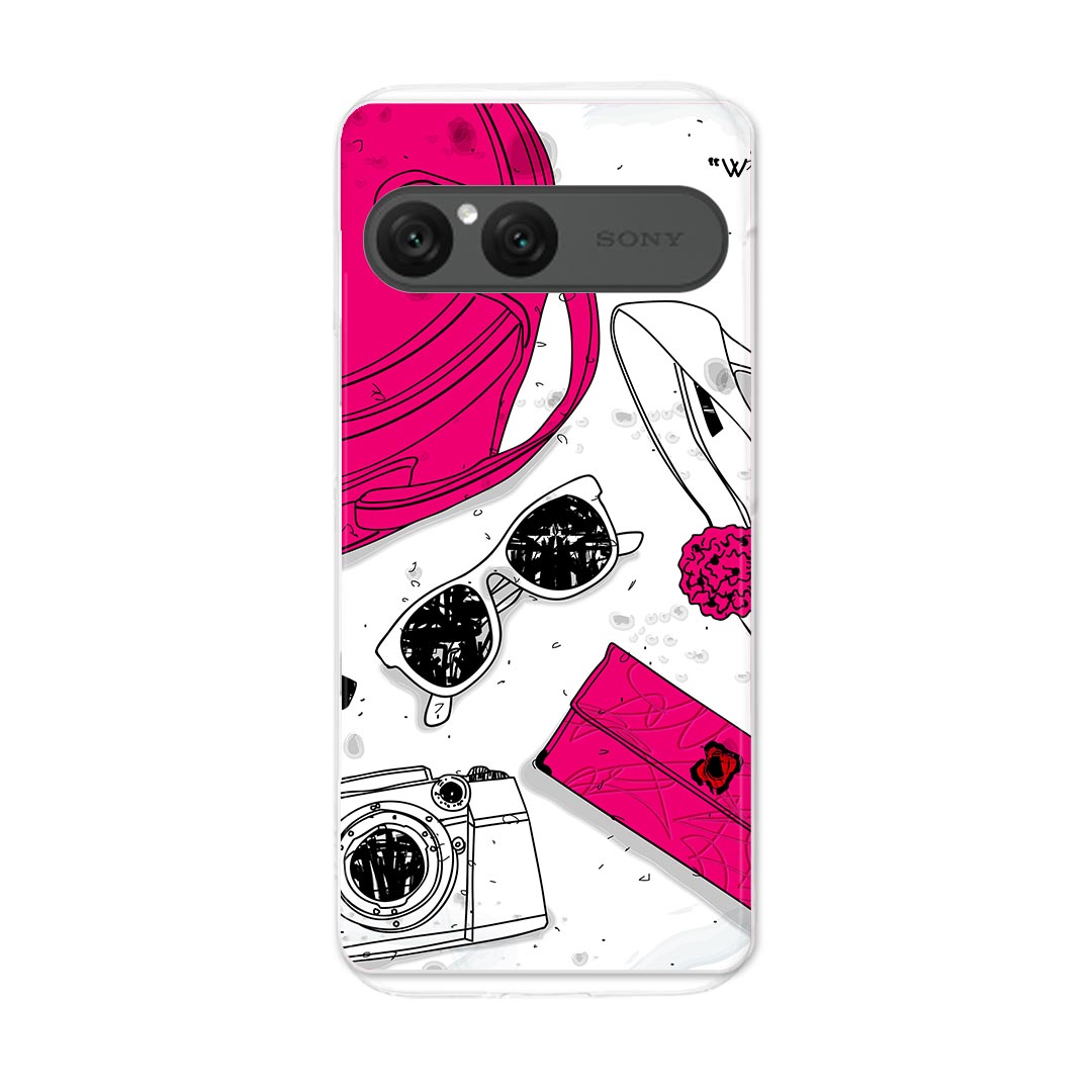 注意事項素材ケースの入荷時期により、商品写真とは一部カメラ・ボタン穴などの形状が異なるケースを使用する場合があります。また、一部機種のTPU商品は素材強度の関係でケースの上からボタン等を操作するタイプとなりますが操作に影響はありません。側面...