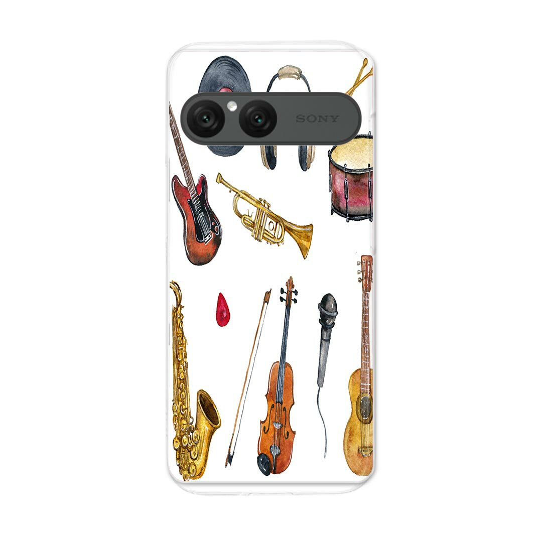 注意事項素材ケースの入荷時期により、商品写真とは一部カメラ・ボタン穴などの形状が異なるケースを使用する場合があります。また、一部機種のTPU商品は素材強度の関係でケースの上からボタン等を操作するタイプとなりますが操作に影響はありません。側面...