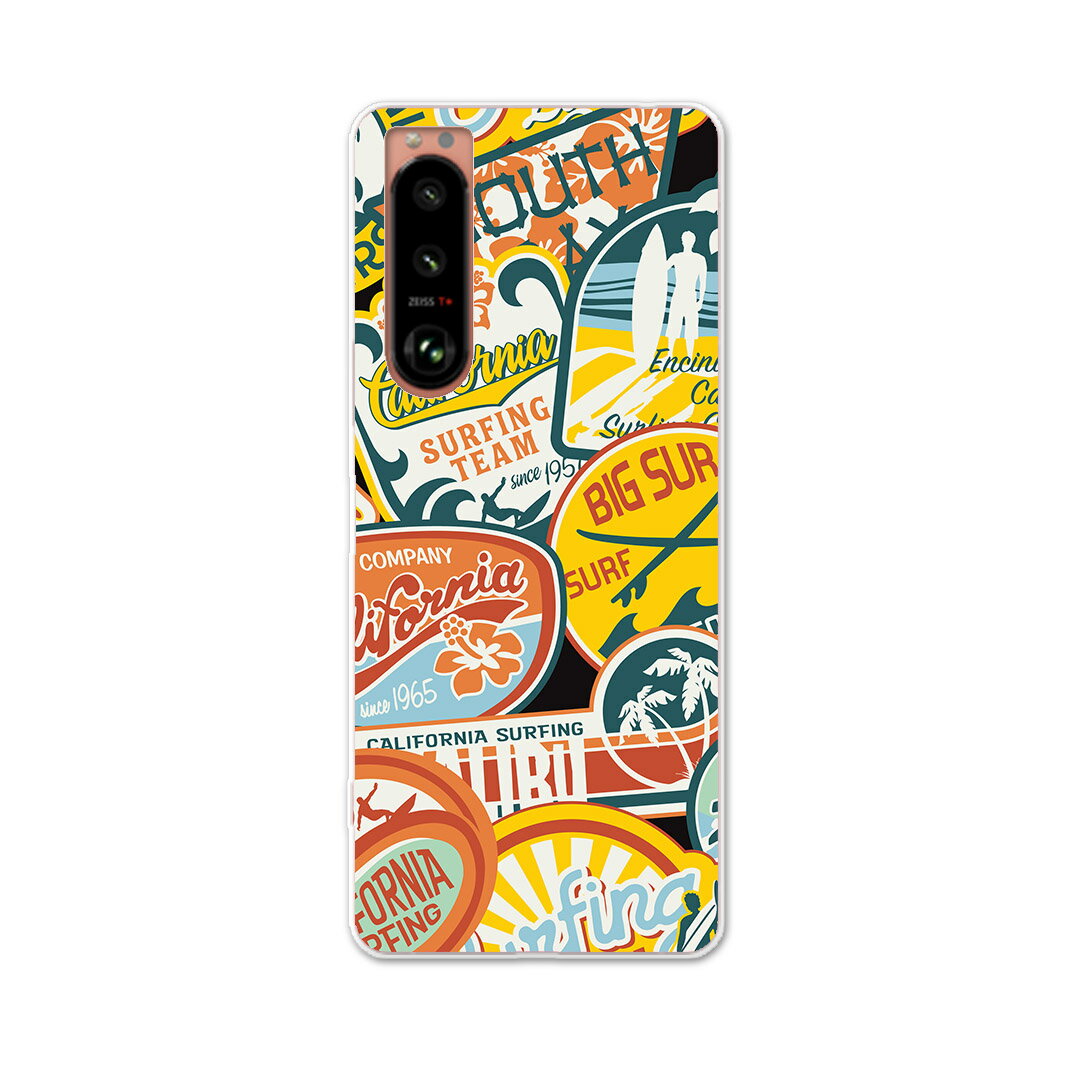 注意事項素材ケースの入荷時期により、商品写真とは一部カメラ・ボタン穴などの形状が異なるケースを使用する場合があります。また、一部機種のTPU商品は素材強度の関係でケースの上からボタン等を操作するタイプとなりますが操作に影響はありません。側面...