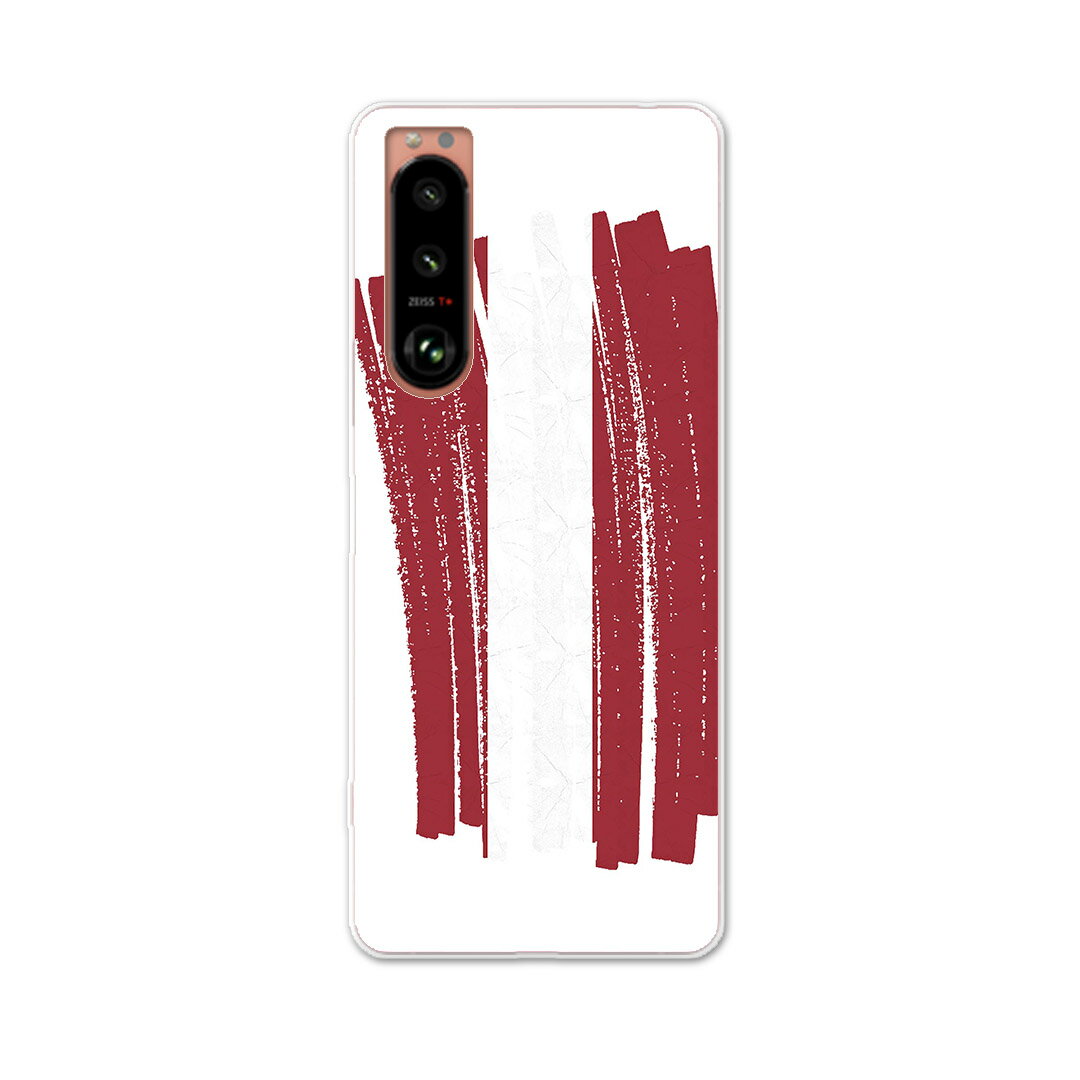 注意事項素材ケースの入荷時期により、商品写真とは一部カメラ・ボタン穴などの形状が異なるケースを使用する場合があります。また、一部機種のTPU商品は素材強度の関係でケースの上からボタン等を操作するタイプとなりますが操作に影響はありません。側面...