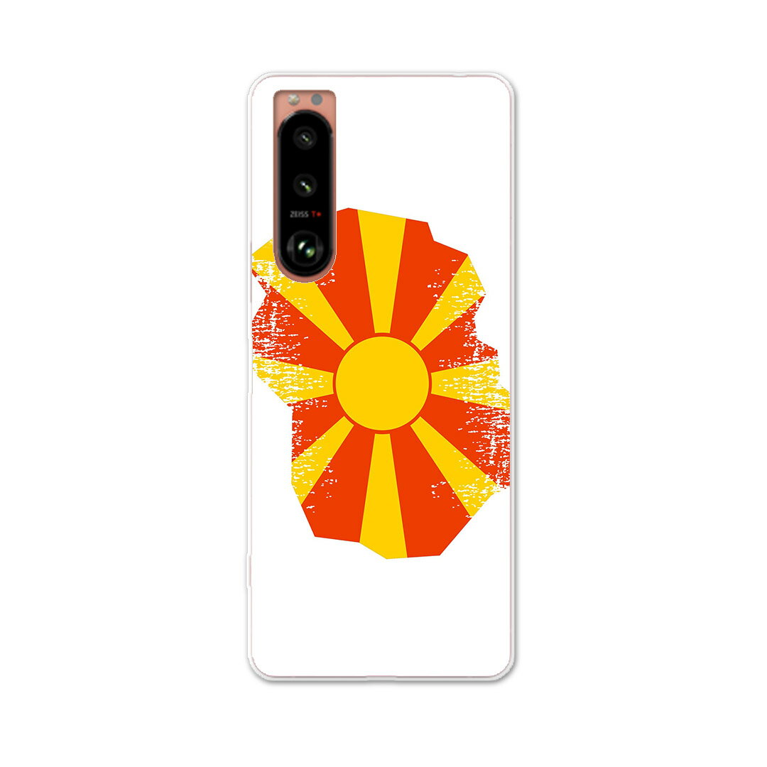 注意事項素材ケースの入荷時期により、商品写真とは一部カメラ・ボタン穴などの形状が異なるケースを使用する場合があります。また、一部機種のTPU商品は素材強度の関係でケースの上からボタン等を操作するタイプとなりますが操作に影響はありません。側面...