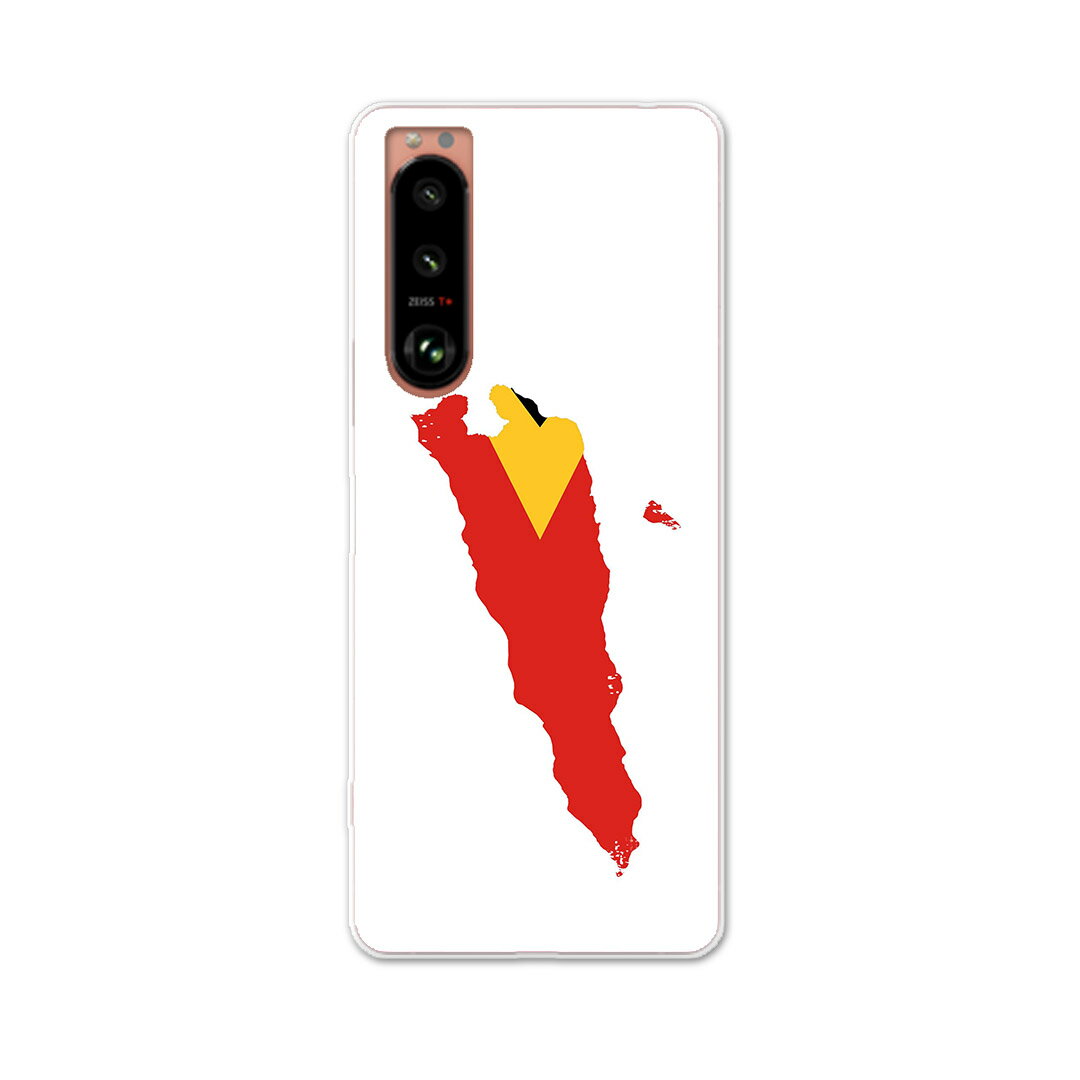 注意事項素材ケースの入荷時期により、商品写真とは一部カメラ・ボタン穴などの形状が異なるケースを使用する場合があります。また、一部機種のTPU商品は素材強度の関係でケースの上からボタン等を操作するタイプとなりますが操作に影響はありません。側面...