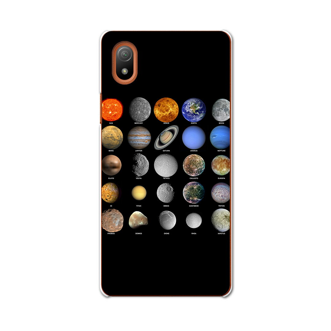 注意事項素材ケースの入荷時期により、商品写真とは一部カメラ・ボタン穴などの形状が異なるケースを使用する場合があります。また、一部機種のTPU商品は素材強度の関係でケースの上からボタン等を操作するタイプとなりますが操作に影響はありません。側面...