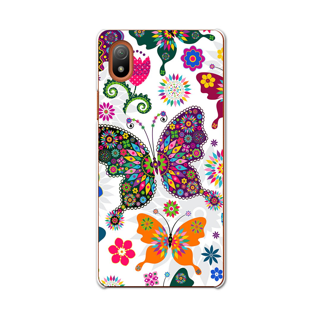 注意事項素材ケースの入荷時期により、商品写真とは一部カメラ・ボタン穴などの形状が異なるケースを使用する場合があります。また、一部機種のTPU商品は素材強度の関係でケースの上からボタン等を操作するタイプとなりますが操作に影響はありません。側面...