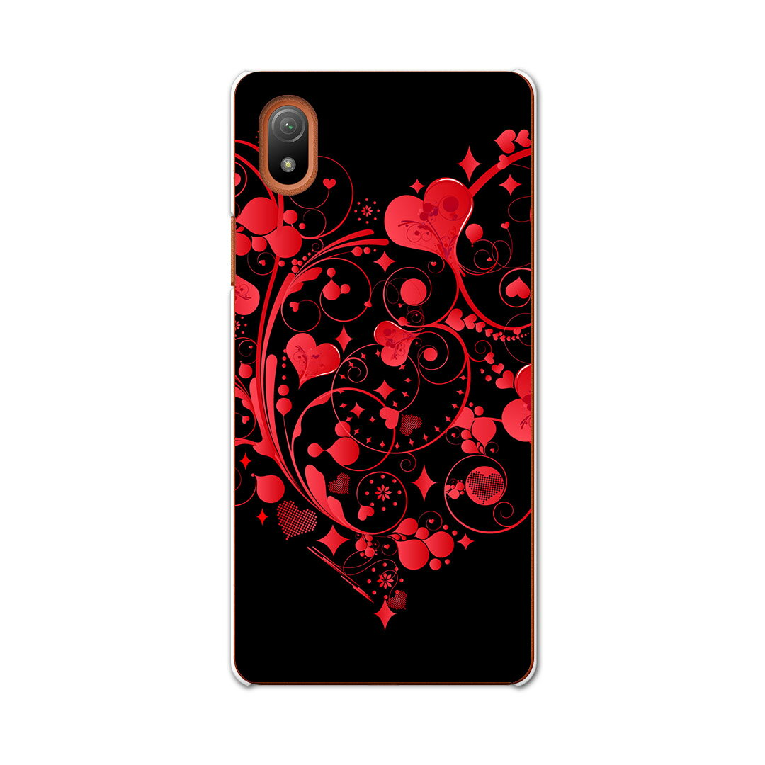 注意事項素材ケースの入荷時期により、商品写真とは一部カメラ・ボタン穴などの形状が異なるケースを使用する場合があります。また、一部機種のTPU商品は素材強度の関係でケースの上からボタン等を操作するタイプとなりますが操作に影響はありません。側面...