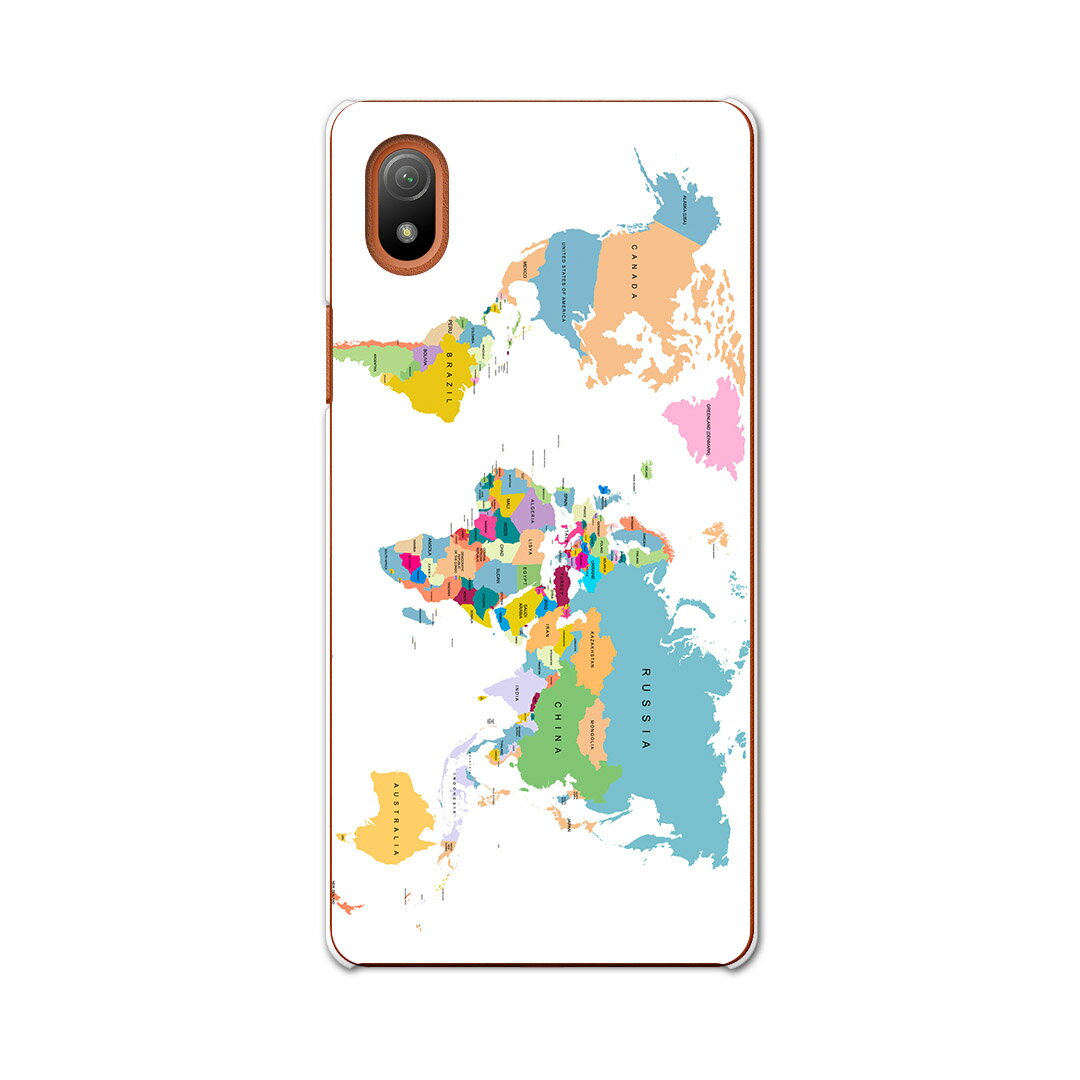 注意事項素材ケースの入荷時期により、商品写真とは一部カメラ・ボタン穴などの形状が異なるケースを使用する場合があります。また、一部機種のTPU商品は素材強度の関係でケースの上からボタン等を操作するタイプとなりますが操作に影響はありません。側面...