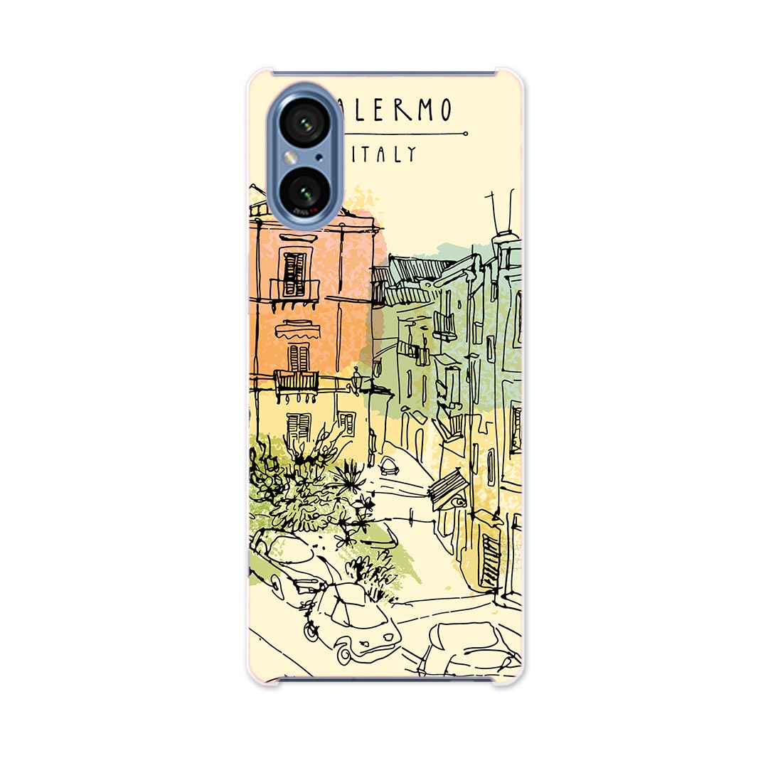 注意事項素材ケースの入荷時期により、商品写真とは一部カメラ・ボタン穴などの形状が異なるケースを使用する場合があります。また、一部機種のTPU商品は素材強度の関係でケースの上からボタン等を操作するタイプとなりますが操作に影響はありません。側面...