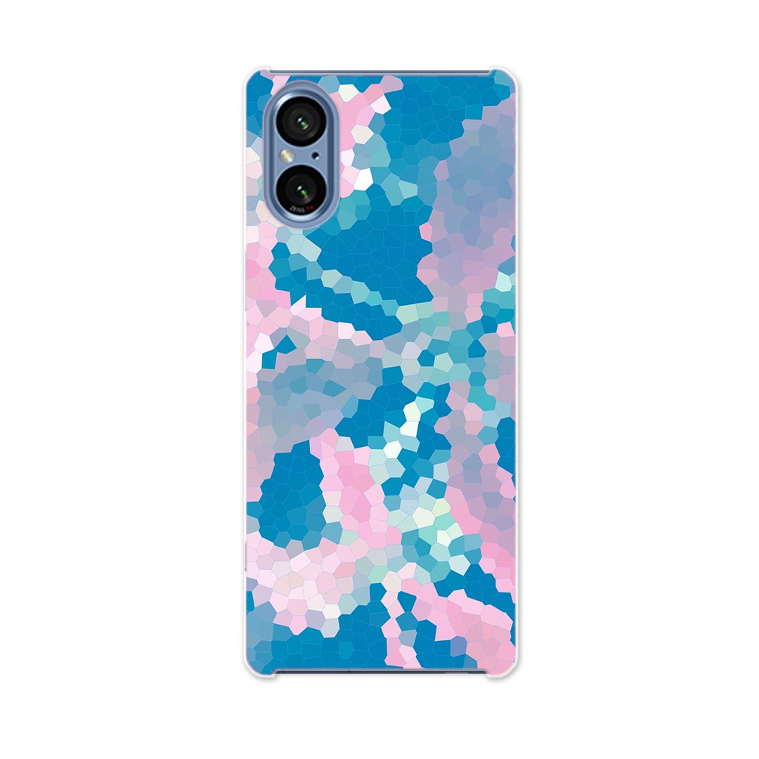 注意事項素材ケースの入荷時期により、商品写真とは一部カメラ・ボタン穴などの形状が異なるケースを使用する場合があります。また、一部機種のTPU商品は素材強度の関係でケースの上からボタン等を操作するタイプとなりますが操作に影響はありません。側面...