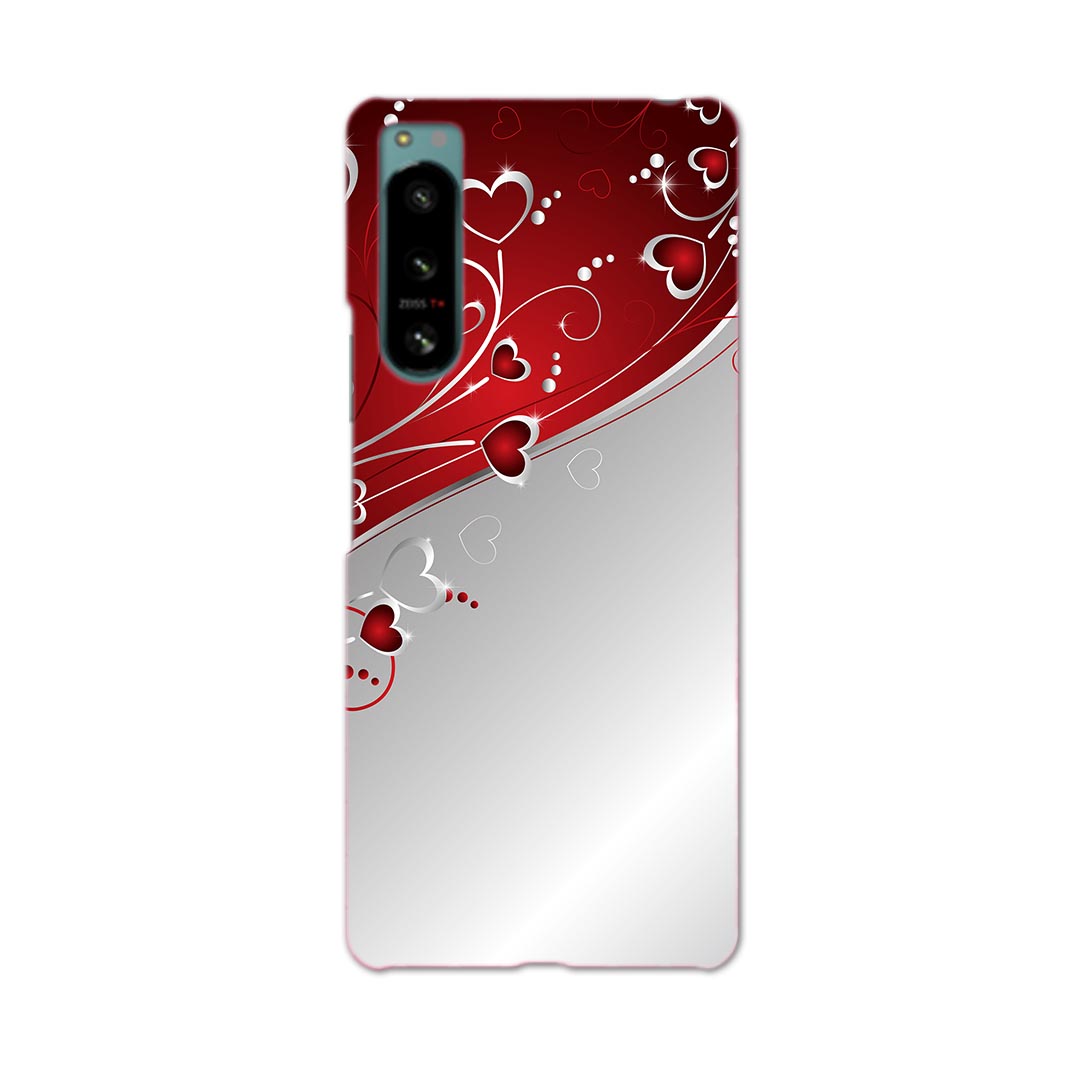 注意事項素材ケースの入荷時期により、商品写真とは一部カメラ・ボタン穴などの形状が異なるケースを使用する場合があります。また、一部機種のTPU商品は素材強度の関係でケースの上からボタン等を操作するタイプとなりますが操作に影響はありません。側面...