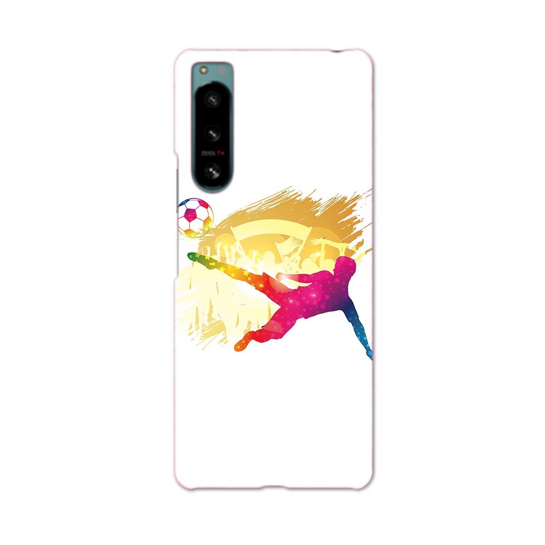 注意事項素材ケースの入荷時期により、商品写真とは一部カメラ・ボタン穴などの形状が異なるケースを使用する場合があります。また、一部機種のTPU商品は素材強度の関係でケースの上からボタン等を操作するタイプとなりますが操作に影響はありません。側面...