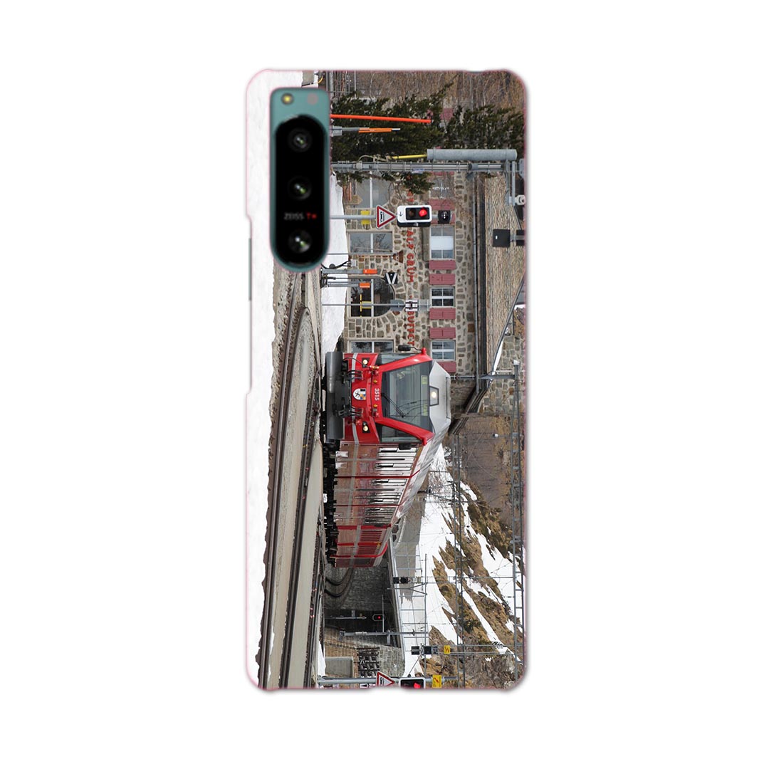 注意事項素材ケースの入荷時期により、商品写真とは一部カメラ・ボタン穴などの形状が異なるケースを使用する場合があります。また、一部機種のTPU商品は素材強度の関係でケースの上からボタン等を操作するタイプとなりますが操作に影響はありません。側面...