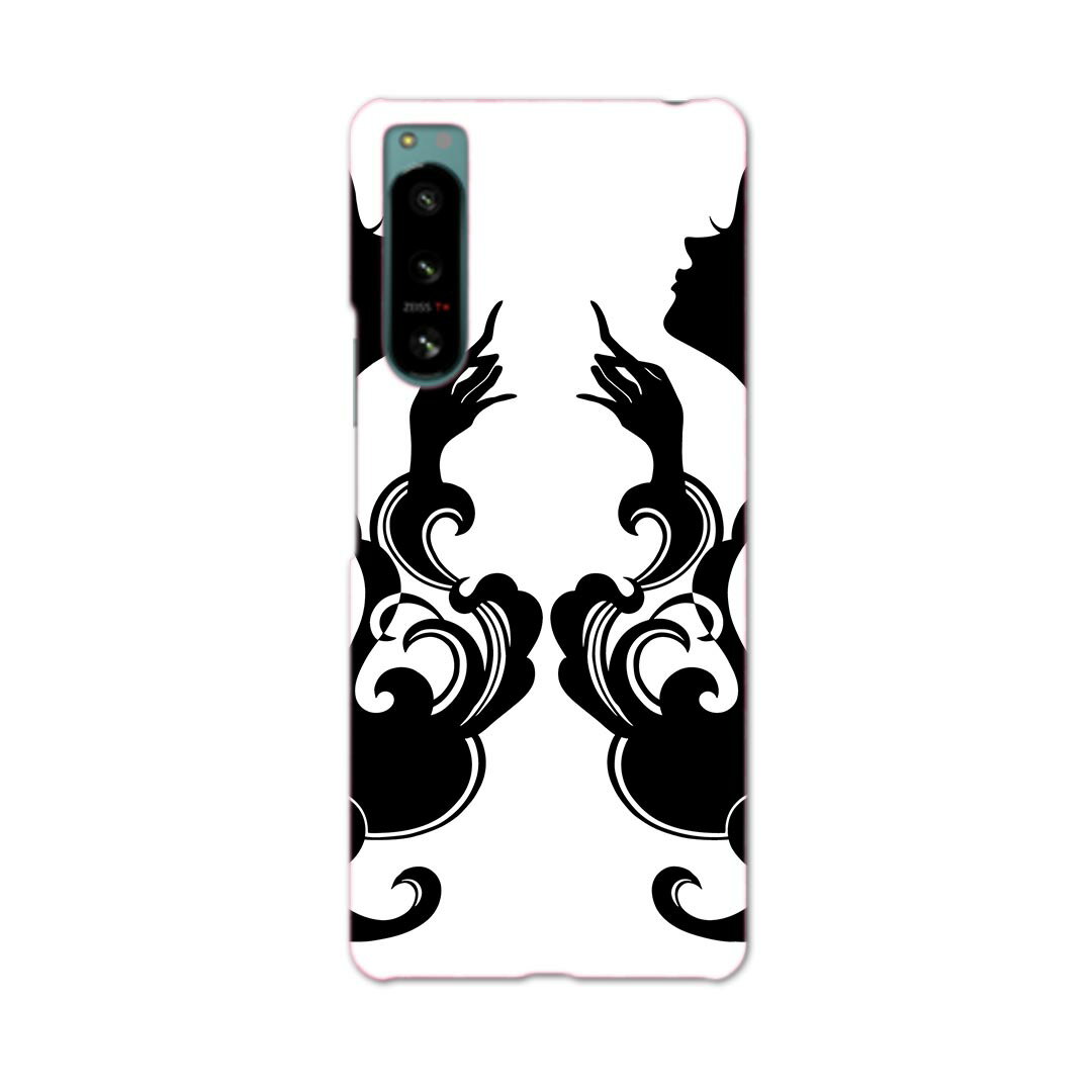 注意事項素材ケースの入荷時期により、商品写真とは一部カメラ・ボタン穴などの形状が異なるケースを使用する場合があります。また、一部機種のTPU商品は素材強度の関係でケースの上からボタン等を操作するタイプとなりますが操作に影響はありません。側面...