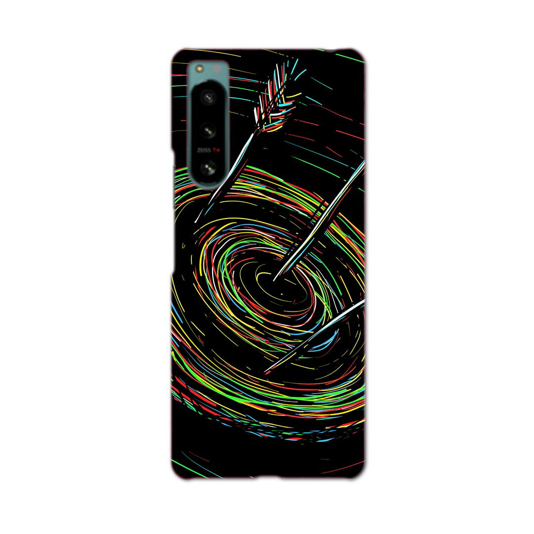 注意事項素材ケースの入荷時期により、商品写真とは一部カメラ・ボタン穴などの形状が異なるケースを使用する場合があります。また、一部機種のTPU商品は素材強度の関係でケースの上からボタン等を操作するタイプとなりますが操作に影響はありません。側面...