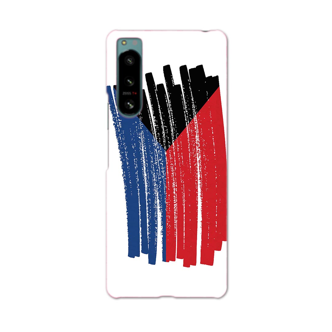 注意事項素材ケースの入荷時期により、商品写真とは一部カメラ・ボタン穴などの形状が異なるケースを使用する場合があります。また、一部機種のTPU商品は素材強度の関係でケースの上からボタン等を操作するタイプとなりますが操作に影響はありません。側面...