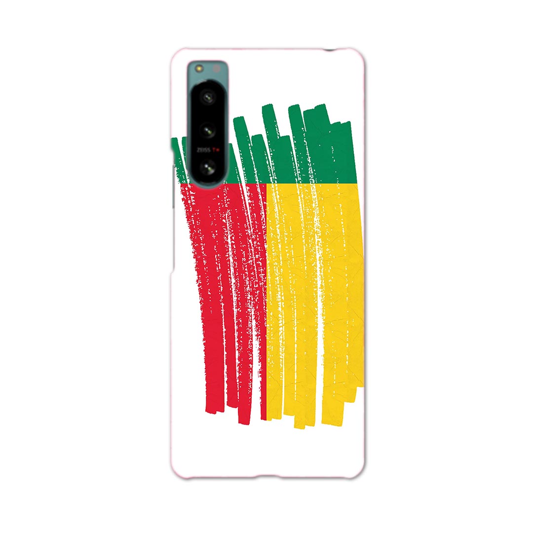 注意事項素材ケースの入荷時期により、商品写真とは一部カメラ・ボタン穴などの形状が異なるケースを使用する場合があります。また、一部機種のTPU商品は素材強度の関係でケースの上からボタン等を操作するタイプとなりますが操作に影響はありません。側面...