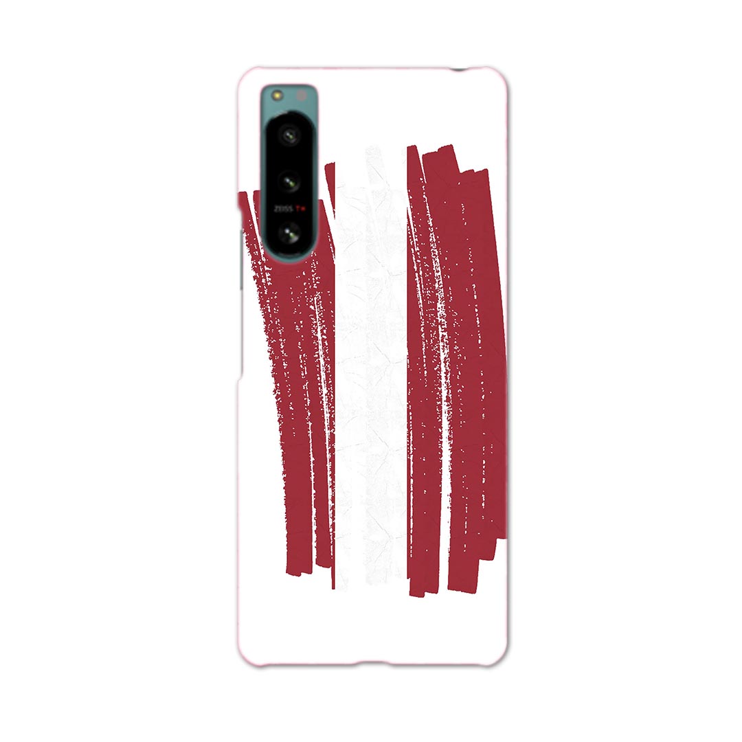 注意事項素材ケースの入荷時期により、商品写真とは一部カメラ・ボタン穴などの形状が異なるケースを使用する場合があります。また、一部機種のTPU商品は素材強度の関係でケースの上からボタン等を操作するタイプとなりますが操作に影響はありません。側面...