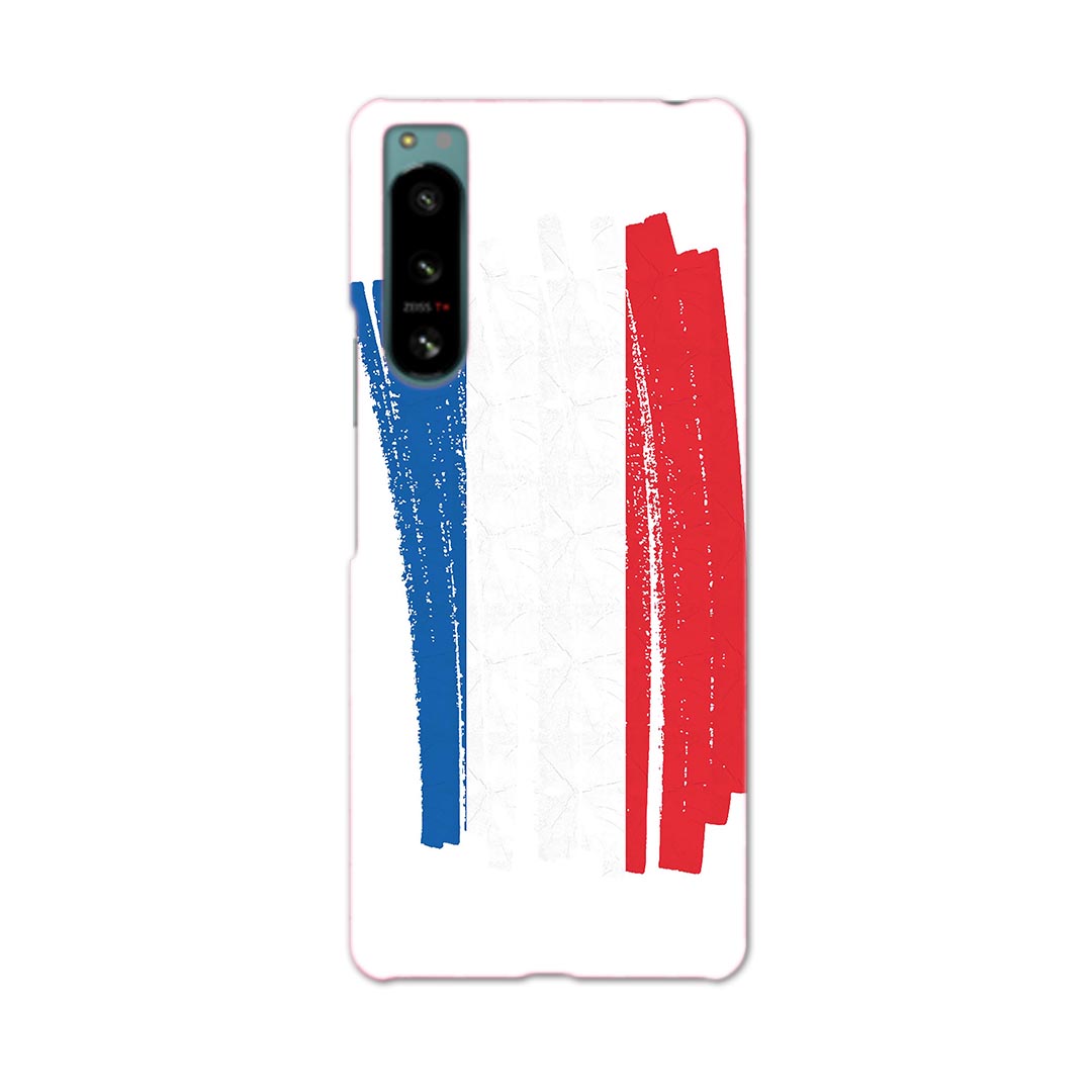 注意事項素材ケースの入荷時期により、商品写真とは一部カメラ・ボタン穴などの形状が異なるケースを使用する場合があります。また、一部機種のTPU商品は素材強度の関係でケースの上からボタン等を操作するタイプとなりますが操作に影響はありません。側面...