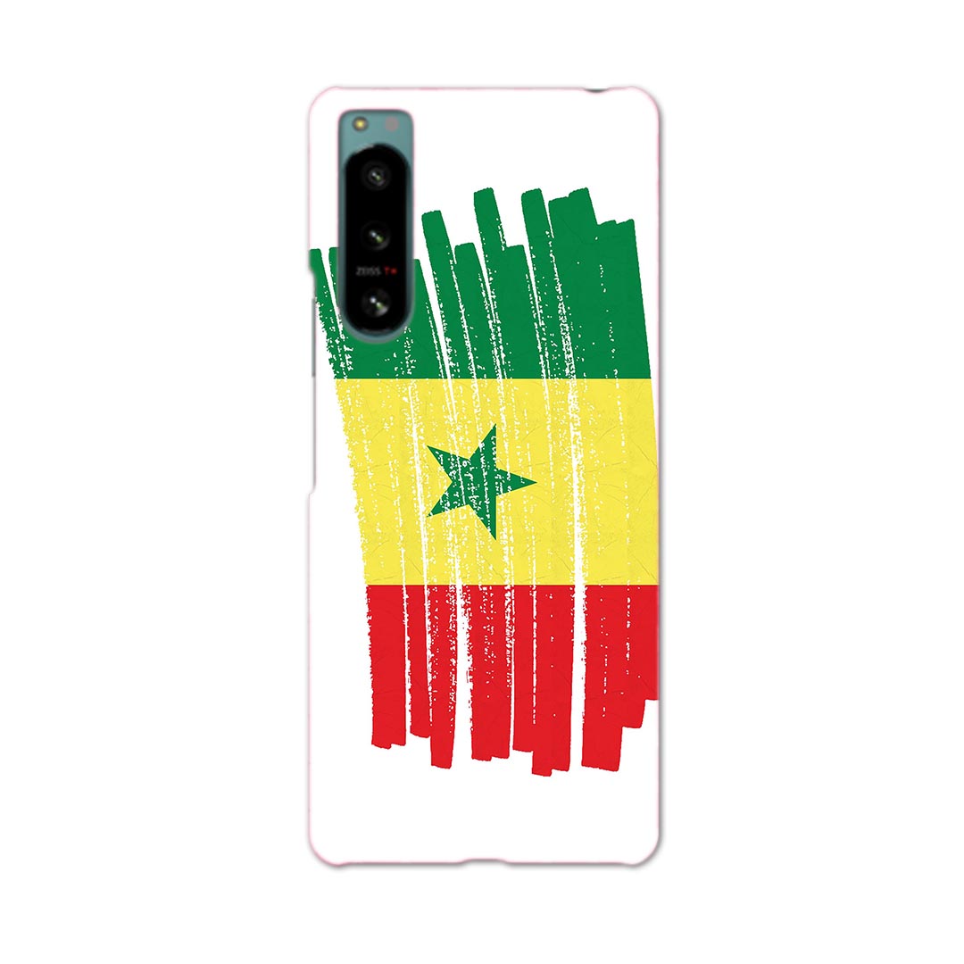 注意事項素材ケースの入荷時期により、商品写真とは一部カメラ・ボタン穴などの形状が異なるケースを使用する場合があります。また、一部機種のTPU商品は素材強度の関係でケースの上からボタン等を操作するタイプとなりますが操作に影響はありません。側面...