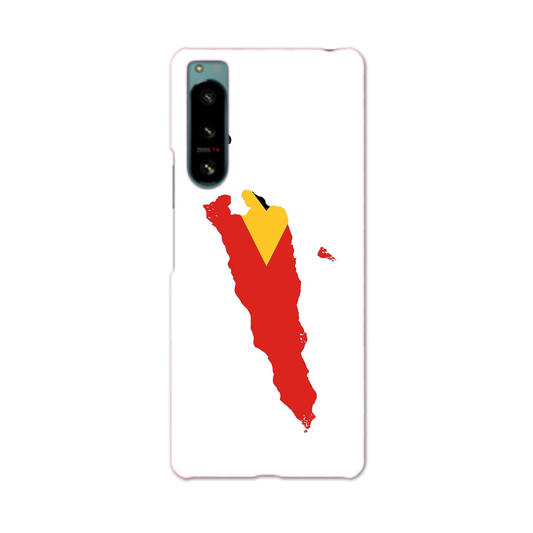 注意事項素材ケースの入荷時期により、商品写真とは一部カメラ・ボタン穴などの形状が異なるケースを使用する場合があります。また、一部機種のTPU商品は素材強度の関係でケースの上からボタン等を操作するタイプとなりますが操作に影響はありません。側面...