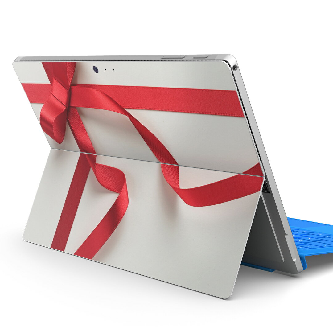 商品特徴・貼るだけでかんたん着せ替え、Surface pro 9 /pro 8 /pro X /pro 7 /2017 /4 専用デザインスキンシール・高精細プリントで写真と遜色のない仕上がり！半光沢シートでしっとりツヤのある表現力・ちょっ...