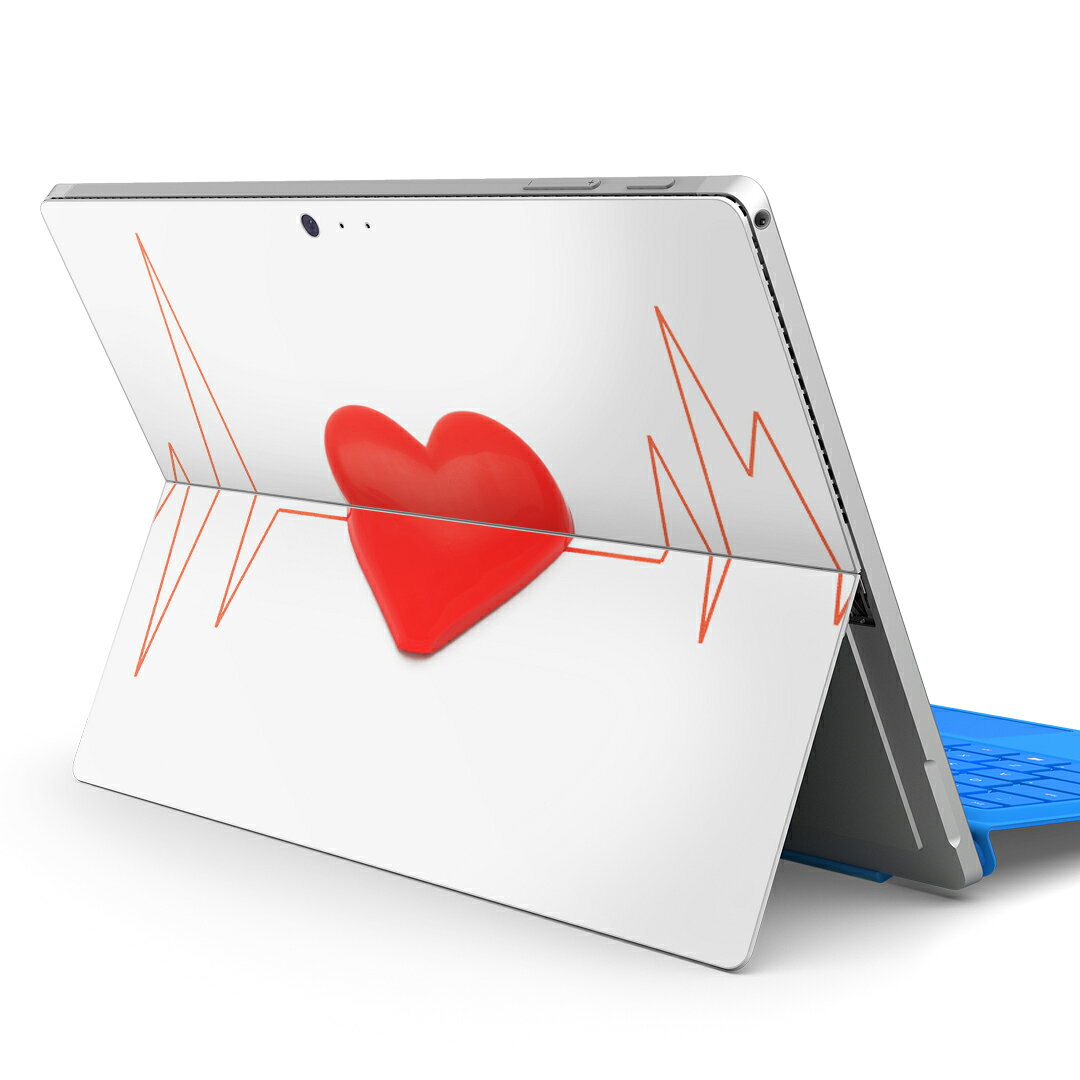 商品特徴・貼るだけでかんたん着せ替え、Surface pro 9 /pro 8 /pro X /pro 7 /2017 /4 専用デザインスキンシール・高精細プリントで写真と遜色のない仕上がり！半光沢シートでしっとりツヤのある表現力・ちょっ...
