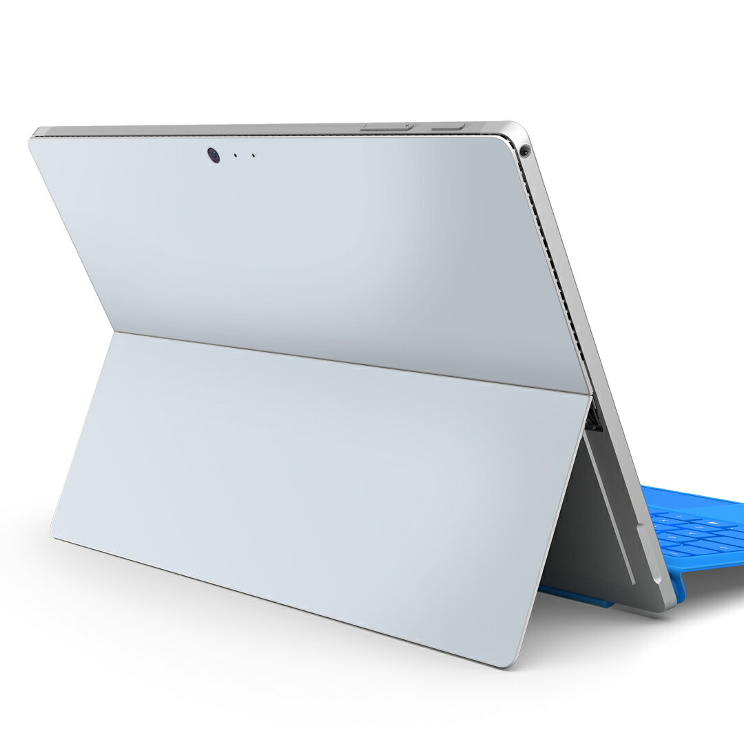 商品特徴・貼るだけでかんたん着せ替え、Surface pro 9 /pro 8 /pro X /pro 7 /2017 /4 専用デザインスキンシール・高精細プリントで写真と遜色のない仕上がり！半光沢シートでしっとりツヤのある表現力・ちょっ...