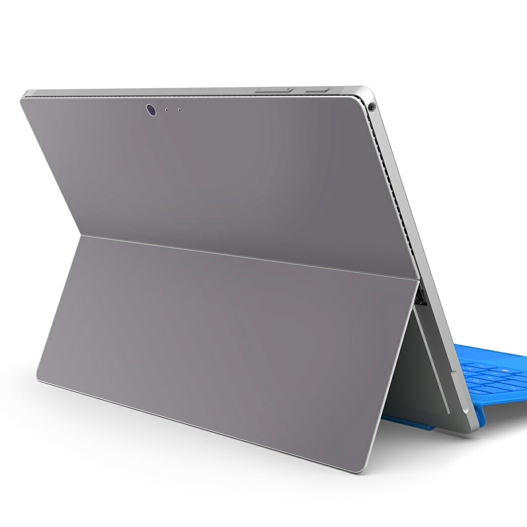 商品特徴・貼るだけでかんたん着せ替え、Surface pro 9 /pro 8 /pro X /pro 7 /2017 /4 専用デザインスキンシール・高精細プリントで写真と遜色のない仕上がり！半光沢シートでしっとりツヤのある表現力・ちょっ...
