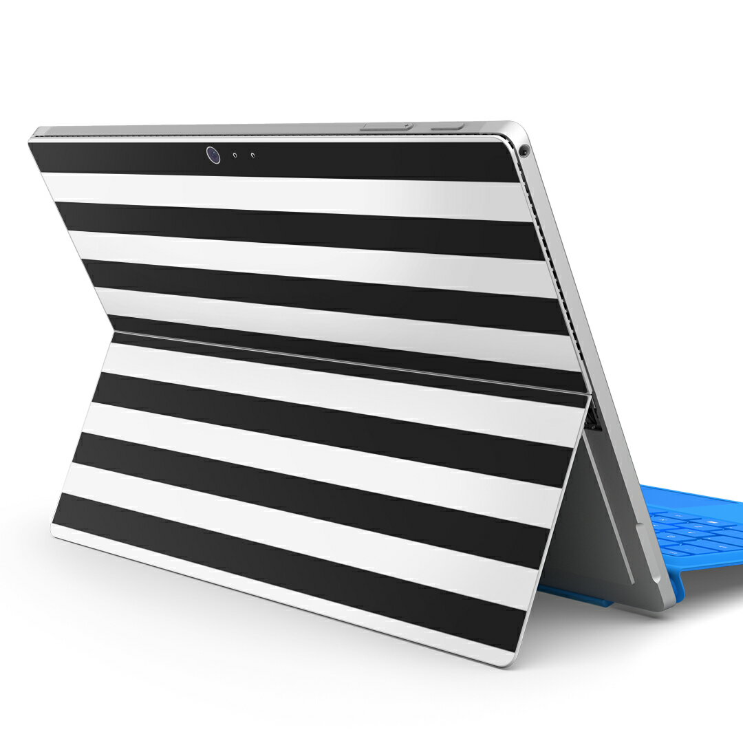 商品特徴・貼るだけでかんたん着せ替え、Surface pro 9 /pro 8 /pro X /pro 7 /2017 /4 専用デザインスキンシール・高精細プリントで写真と遜色のない仕上がり！半光沢シートでしっとりツヤのある表現力・ちょっ...