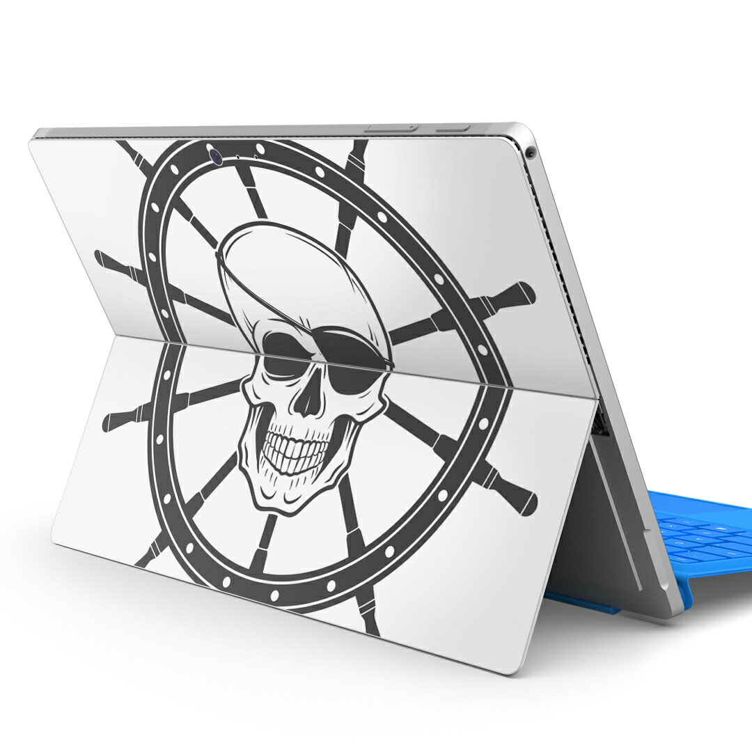 商品特徴・貼るだけでかんたん着せ替え、Surface pro 9 /pro 8 /pro X /pro 7 /2017 /4 専用デザインスキンシール・高精細プリントで写真と遜色のない仕上がり！半光沢シートでしっとりツヤのある表現力・ちょっ...