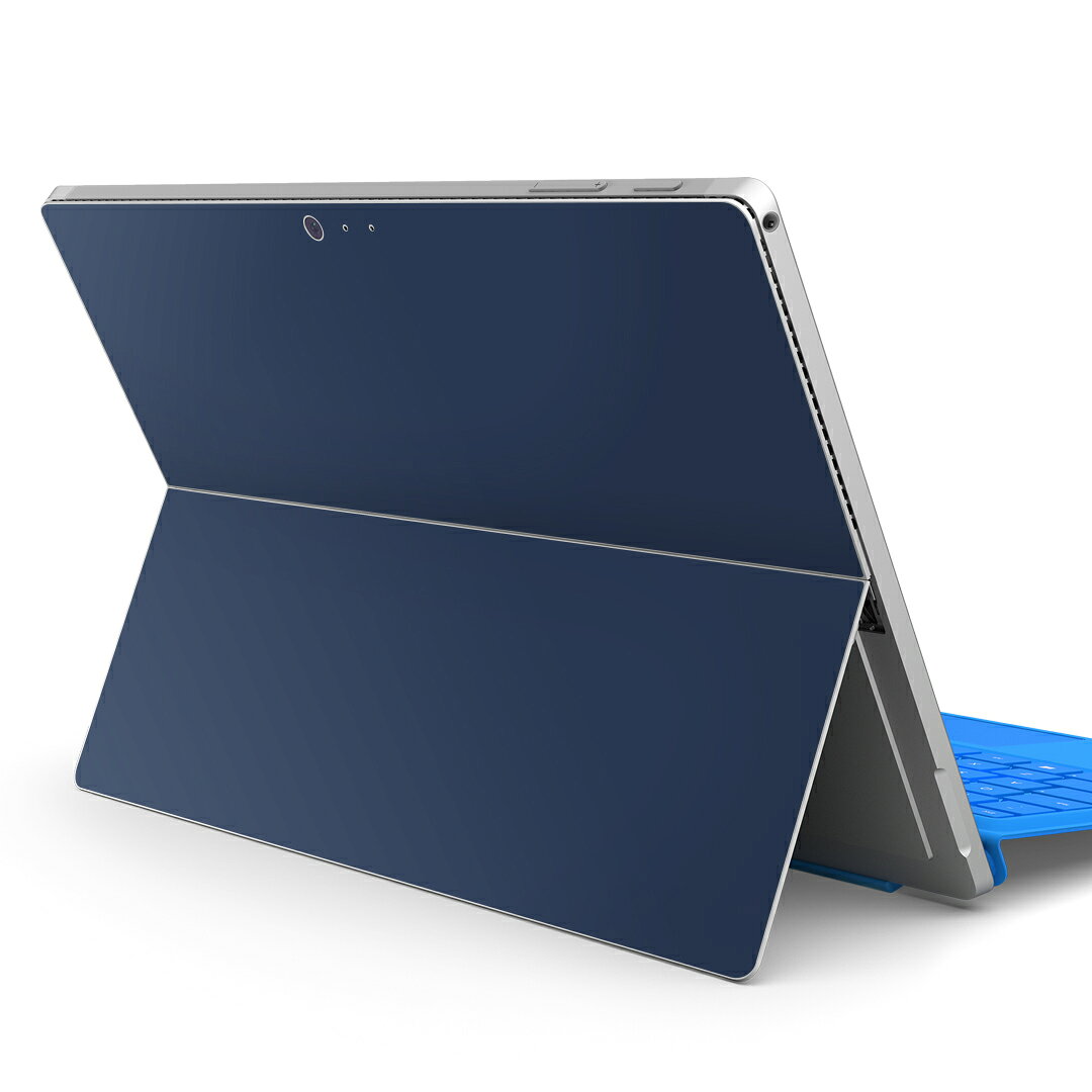 商品特徴・貼るだけでかんたん着せ替え、Surface pro 9 /pro 8 /pro X /pro 7 /2017 /4 専用デザインスキンシール・高精細プリントで写真と遜色のない仕上がり！半光沢シートでしっとりツヤのある表現力・ちょっ...
