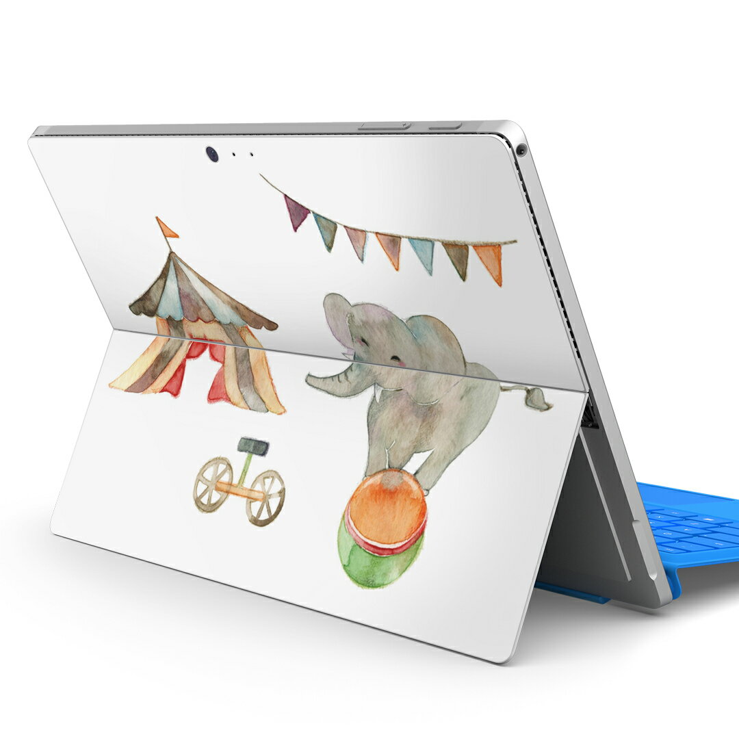 商品特徴・貼るだけでかんたん着せ替え、Surface pro 9 /pro 8 /pro X /pro 7 /2017 /4 専用デザインスキンシール・高精細プリントで写真と遜色のない仕上がり！半光沢シートでしっとりツヤのある表現力・ちょっ...