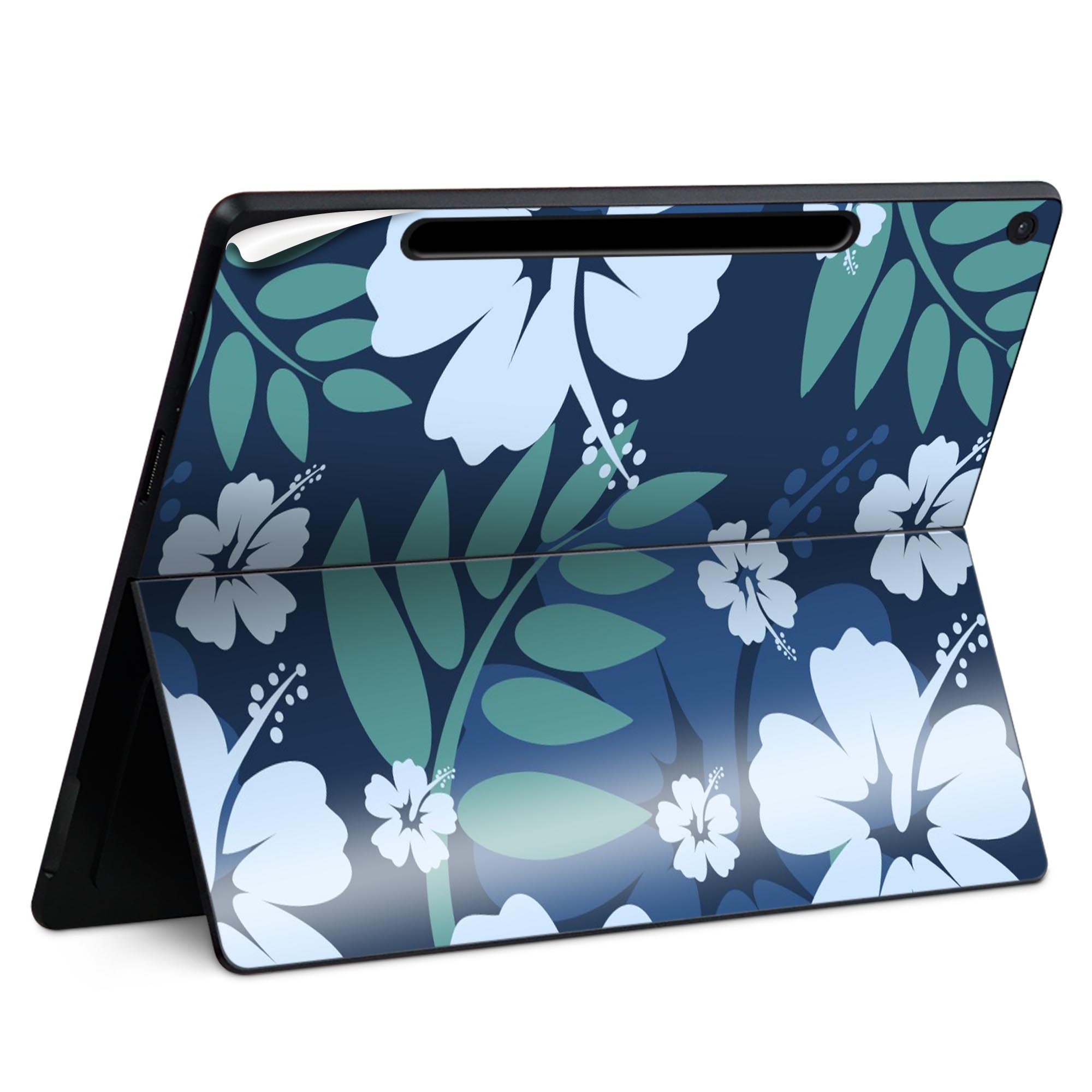 商品特徴・貼るだけでかんたん着せ替え、Surfac Pro 12インチ(2025) 共通対応デザインスキンシール・高精細プリントで写真と遜色のない仕上がり！半光沢シートでしっとりツヤのある表現力・ちょっとしたすり傷からSurface本体を保...