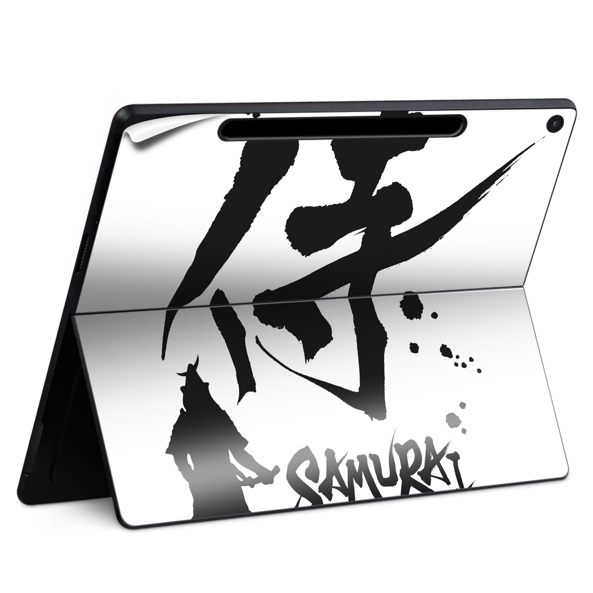 商品特徴・貼るだけでかんたん着せ替え、Surfac Pro 12インチ(2025) 共通対応デザインスキンシール・高精細プリントで写真と遜色のない仕上がり！半光沢シートでしっとりツヤのある表現力・ちょっとしたすり傷からSurface本体を保...