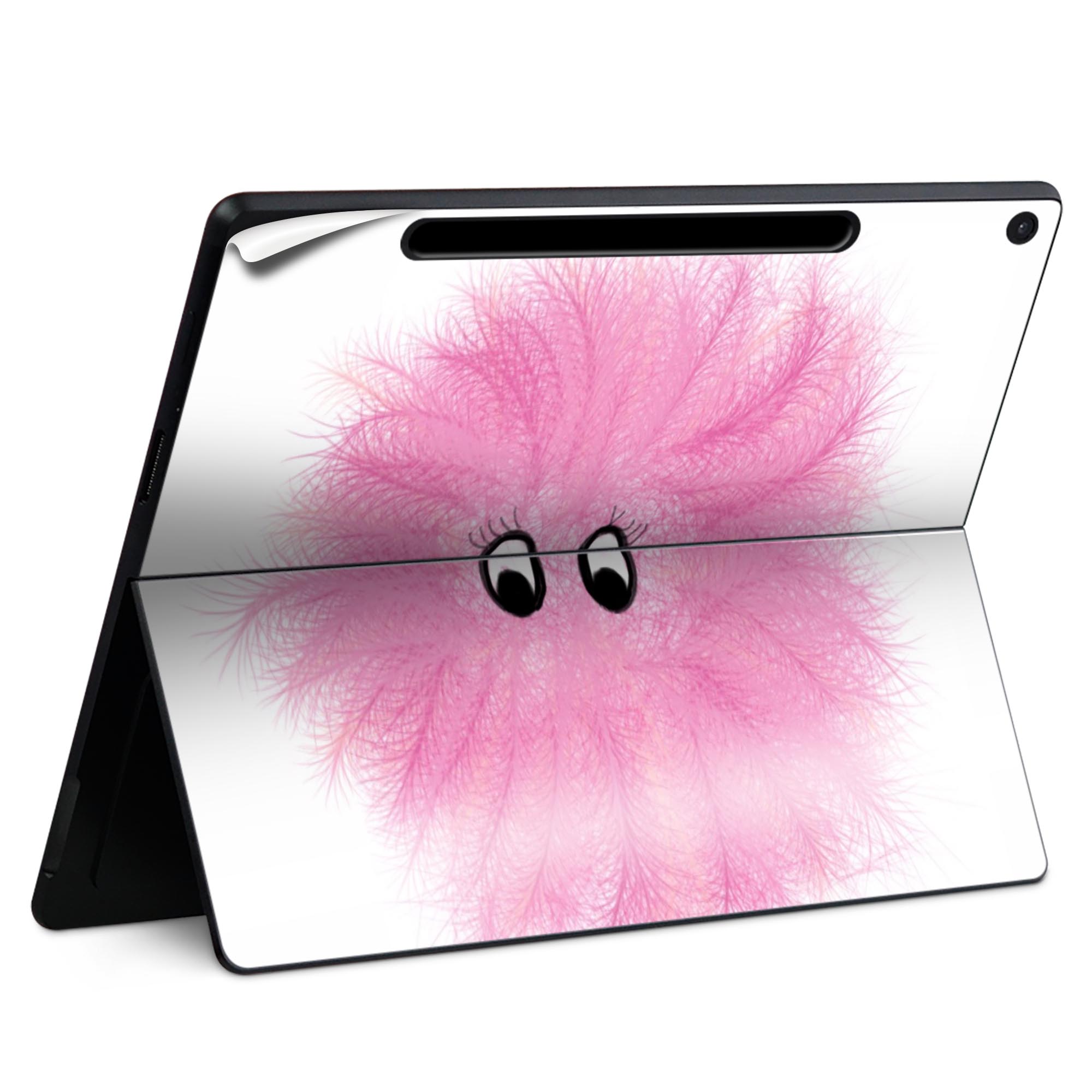 商品特徴・貼るだけでかんたん着せ替え、Surfac Pro 12インチ(2025) 共通対応デザインスキンシール・高精細プリントで写真と遜色のない仕上がり！半光沢シートでしっとりツヤのある表現力・ちょっとしたすり傷からSurface本体を保...