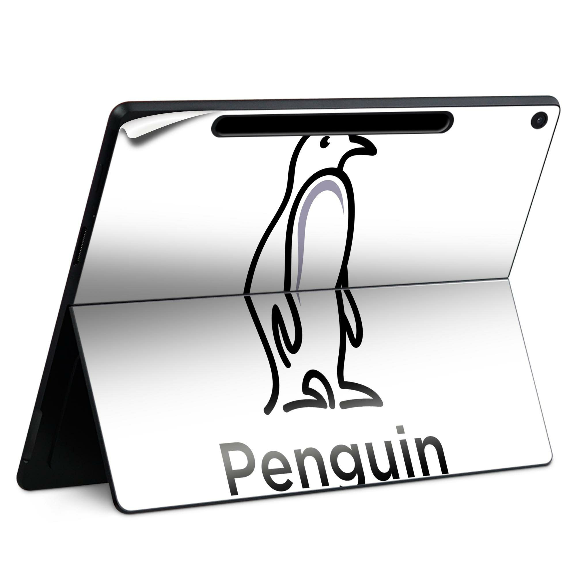 商品特徴・貼るだけでかんたん着せ替え、Surfac Pro 12インチ(2025) 共通対応デザインスキンシール・高精細プリントで写真と遜色のない仕上がり！半光沢シートでしっとりツヤのある表現力・ちょっとしたすり傷からSurface本体を保...