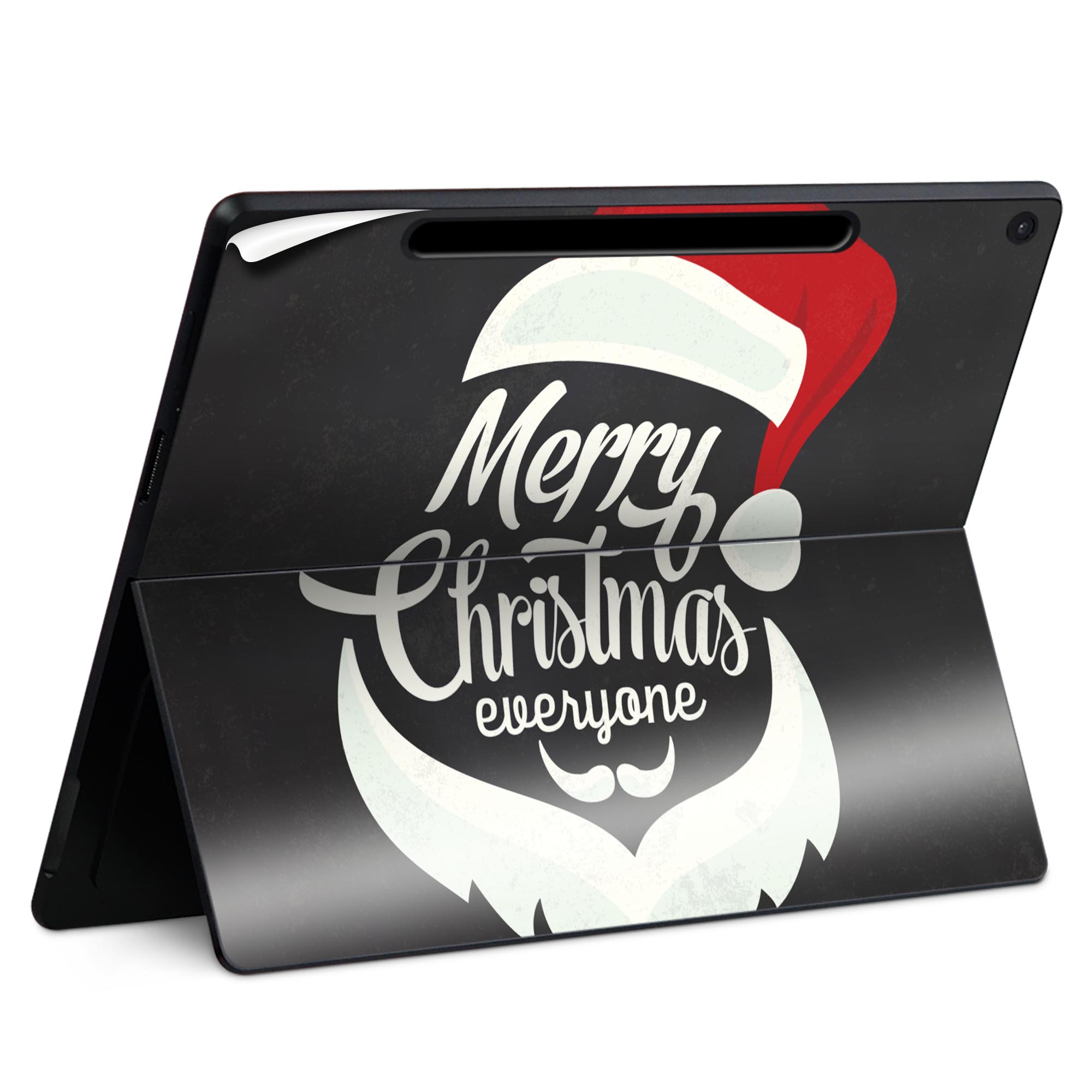 商品特徴・貼るだけでかんたん着せ替え、Surfac Pro 12インチ(2025) 共通対応デザインスキンシール・高精細プリントで写真と遜色のない仕上がり！半光沢シートでしっとりツヤのある表現力・ちょっとしたすり傷からSurface本体を保...