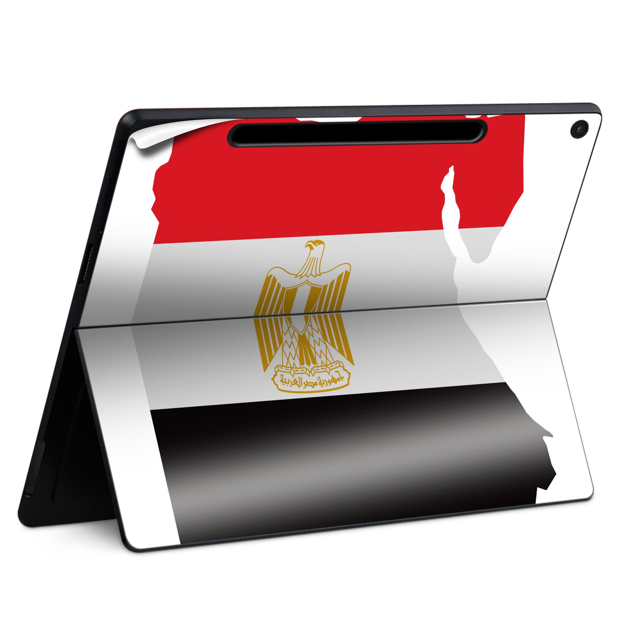 商品特徴・貼るだけでかんたん着せ替え、Surfac Pro 12インチ(2025) 共通対応デザインスキンシール・高精細プリントで写真と遜色のない仕上がり！半光沢シートでしっとりツヤのある表現力・ちょっとしたすり傷からSurface本体を保...