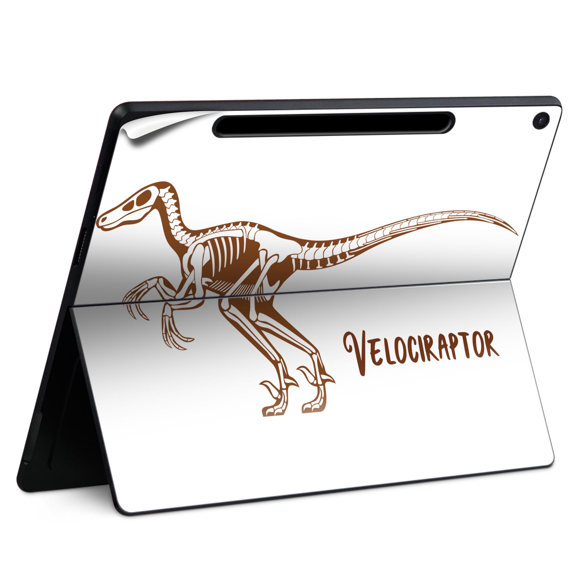 商品特徴・貼るだけでかんたん着せ替え、Surfac Pro 12インチ(2025) 共通対応デザインスキンシール・高精細プリントで写真と遜色のない仕上がり！半光沢シートでしっとりツヤのある表現力・ちょっとしたすり傷からSurface本体を保...