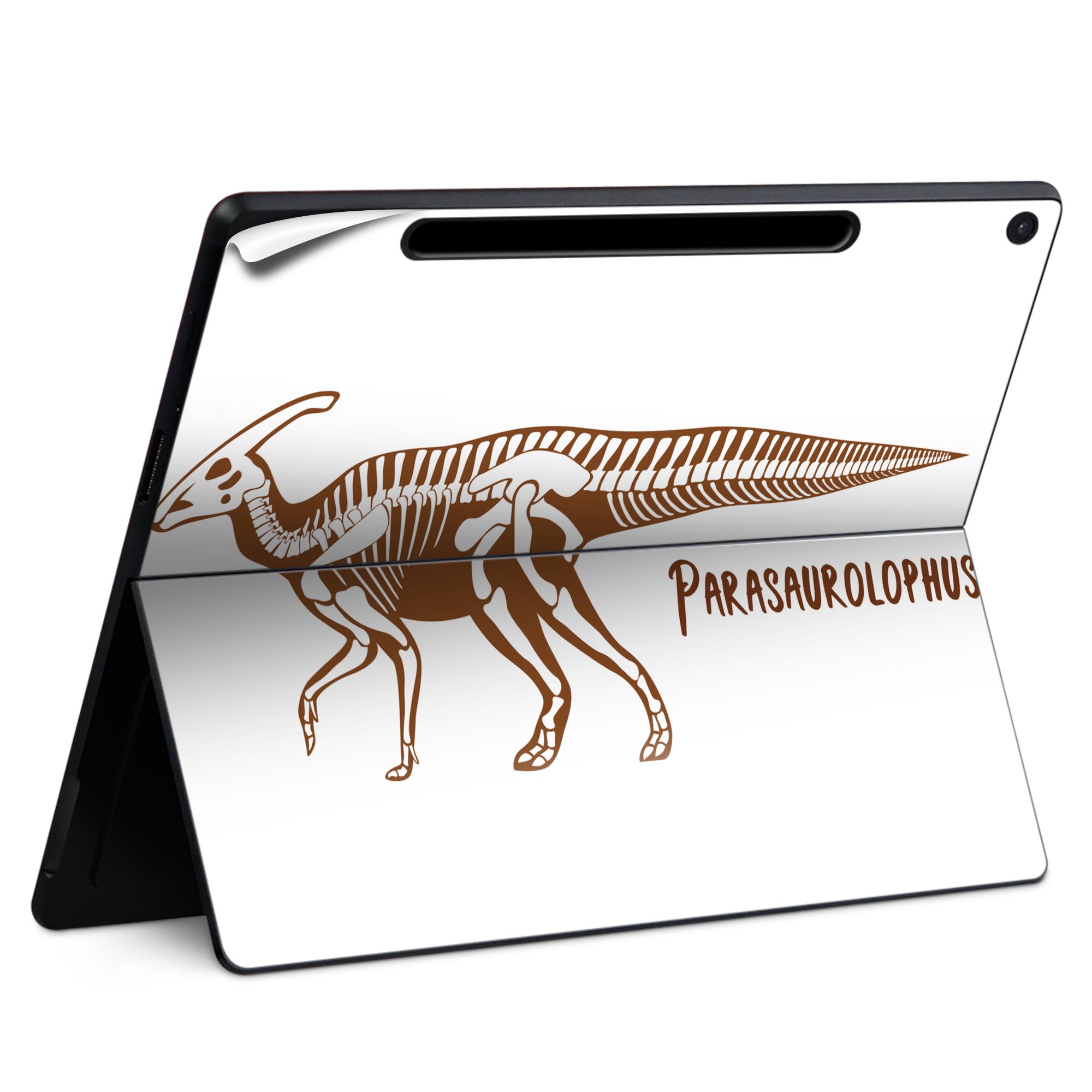 商品特徴・貼るだけでかんたん着せ替え、Surfac Pro 12インチ(2025) 共通対応デザインスキンシール・高精細プリントで写真と遜色のない仕上がり！半光沢シートでしっとりツヤのある表現力・ちょっとしたすり傷からSurface本体を保...