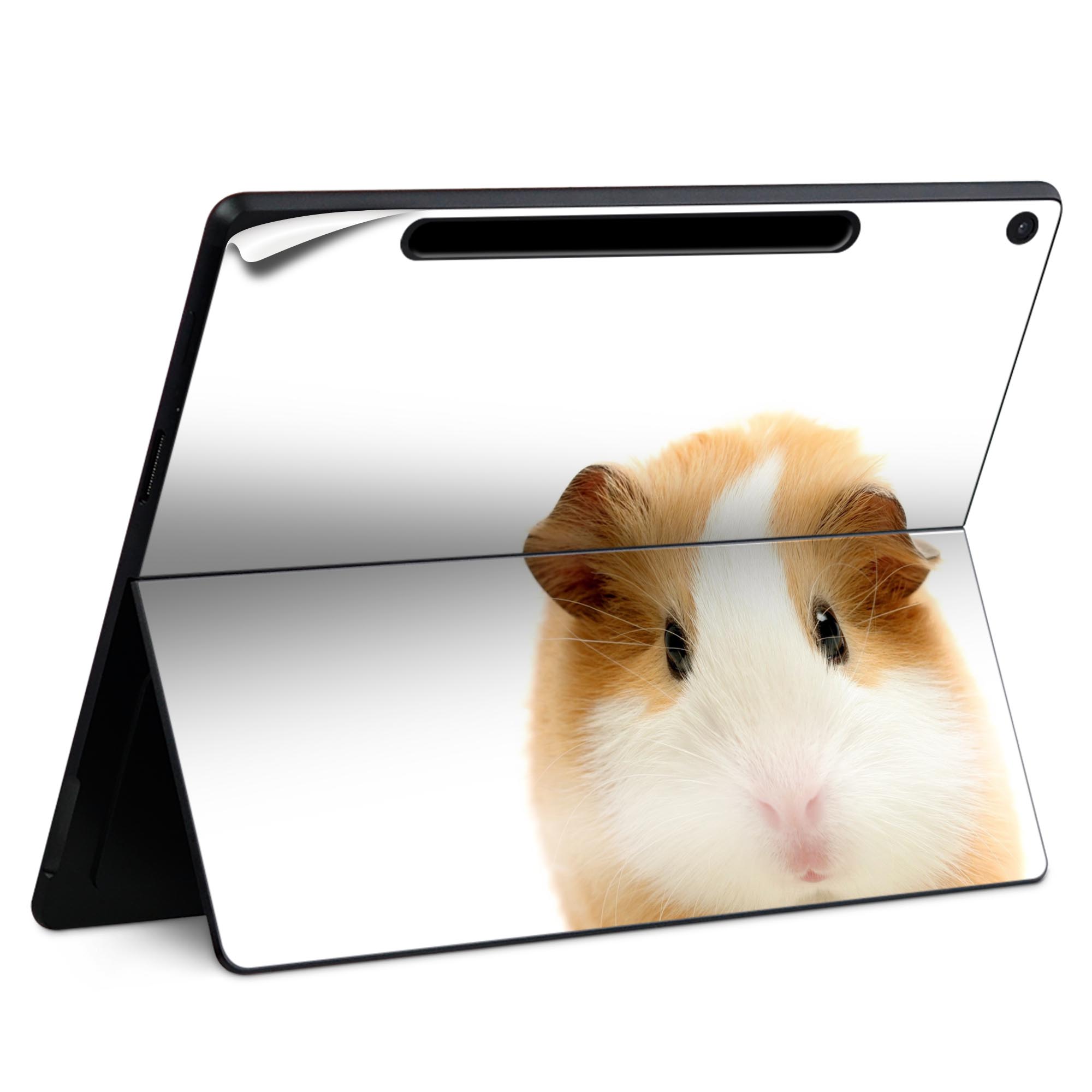 商品特徴・貼るだけでかんたん着せ替え、Surfac Pro 12インチ(2025) 共通対応デザインスキンシール・高精細プリントで写真と遜色のない仕上がり！半光沢シートでしっとりツヤのある表現力・ちょっとしたすり傷からSurface本体を保...