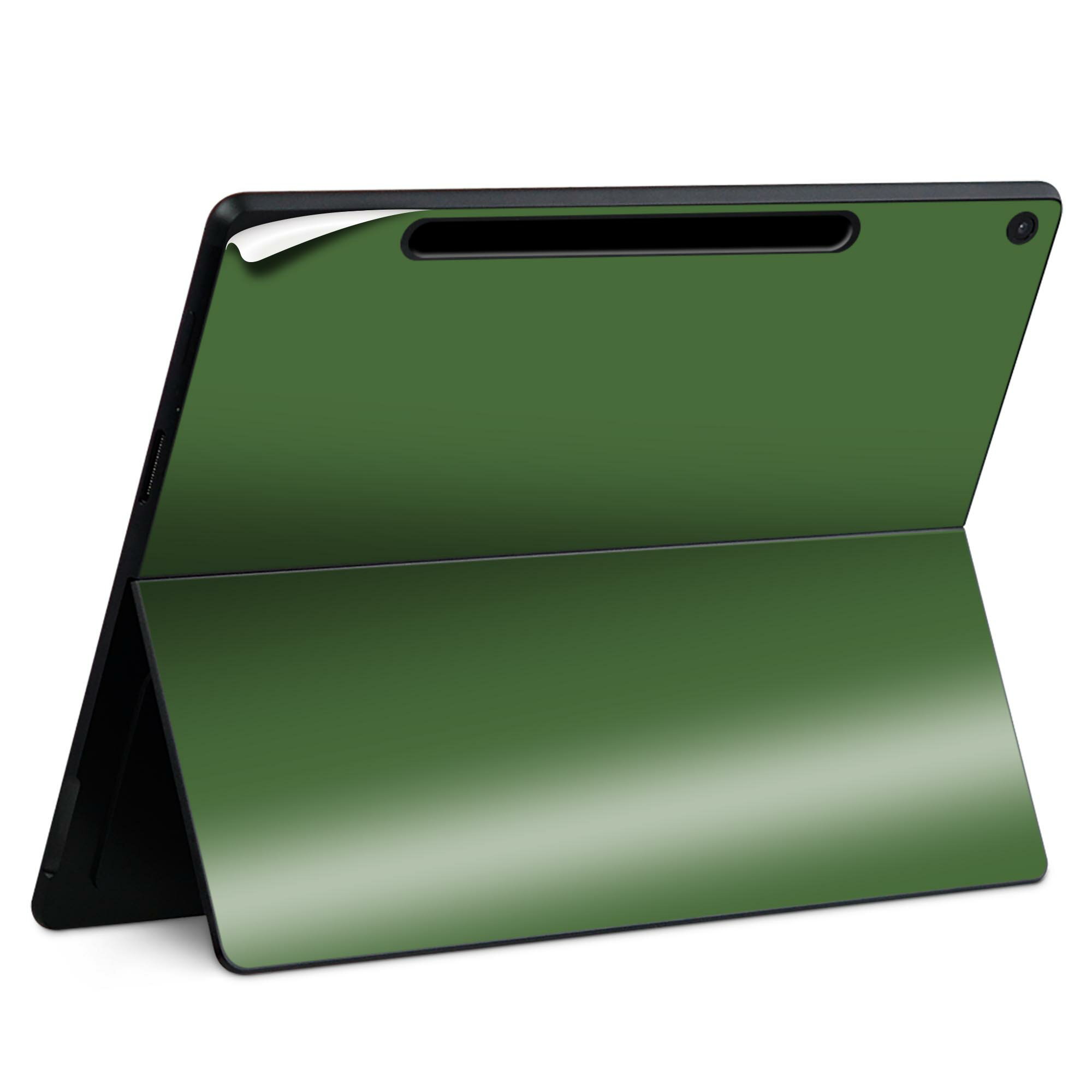 商品特徴・貼るだけでかんたん着せ替え、Surfac Pro 12インチ(2025) 共通対応デザインスキンシール・高精細プリントで写真と遜色のない仕上がり！半光沢シートでしっとりツヤのある表現力・ちょっとしたすり傷からSurface本体を保...