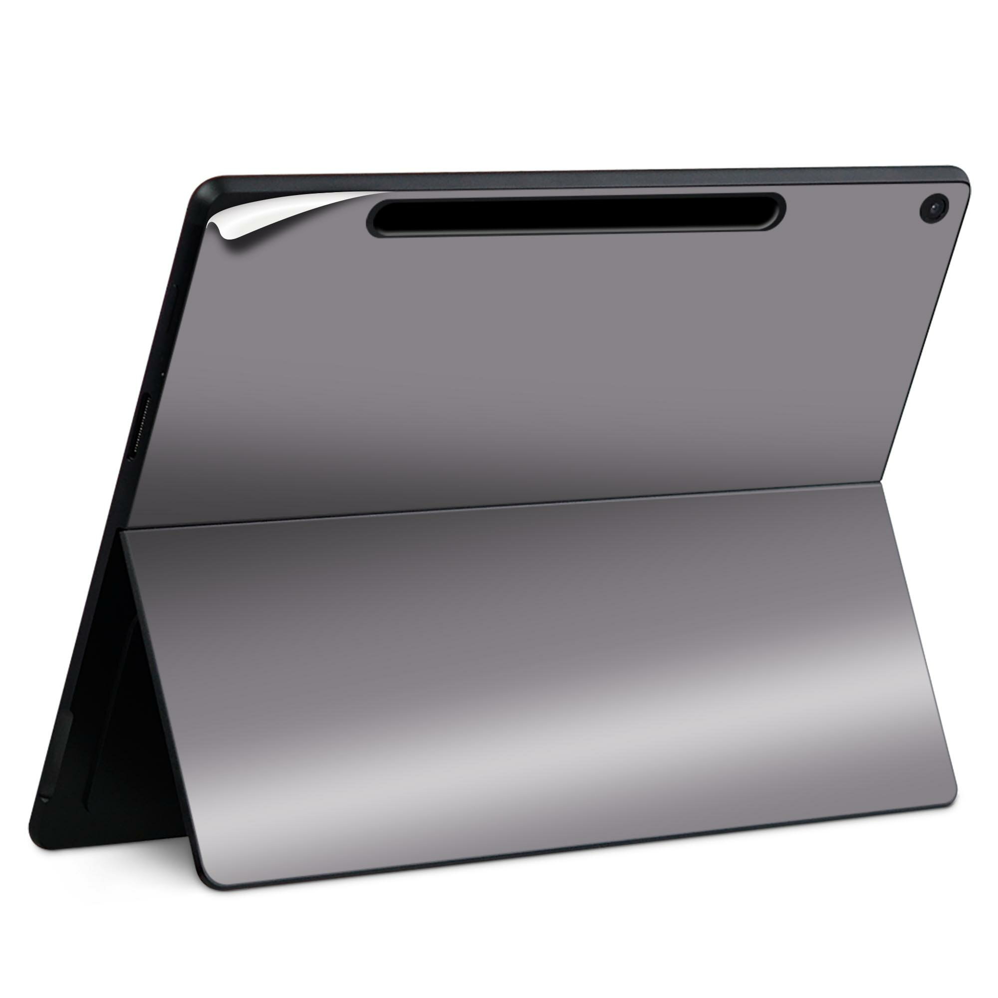 商品特徴・貼るだけでかんたん着せ替え、Surfac Pro 12インチ(2025) 共通対応デザインスキンシール・高精細プリントで写真と遜色のない仕上がり！半光沢シートでしっとりツヤのある表現力・ちょっとしたすり傷からSurface本体を保...