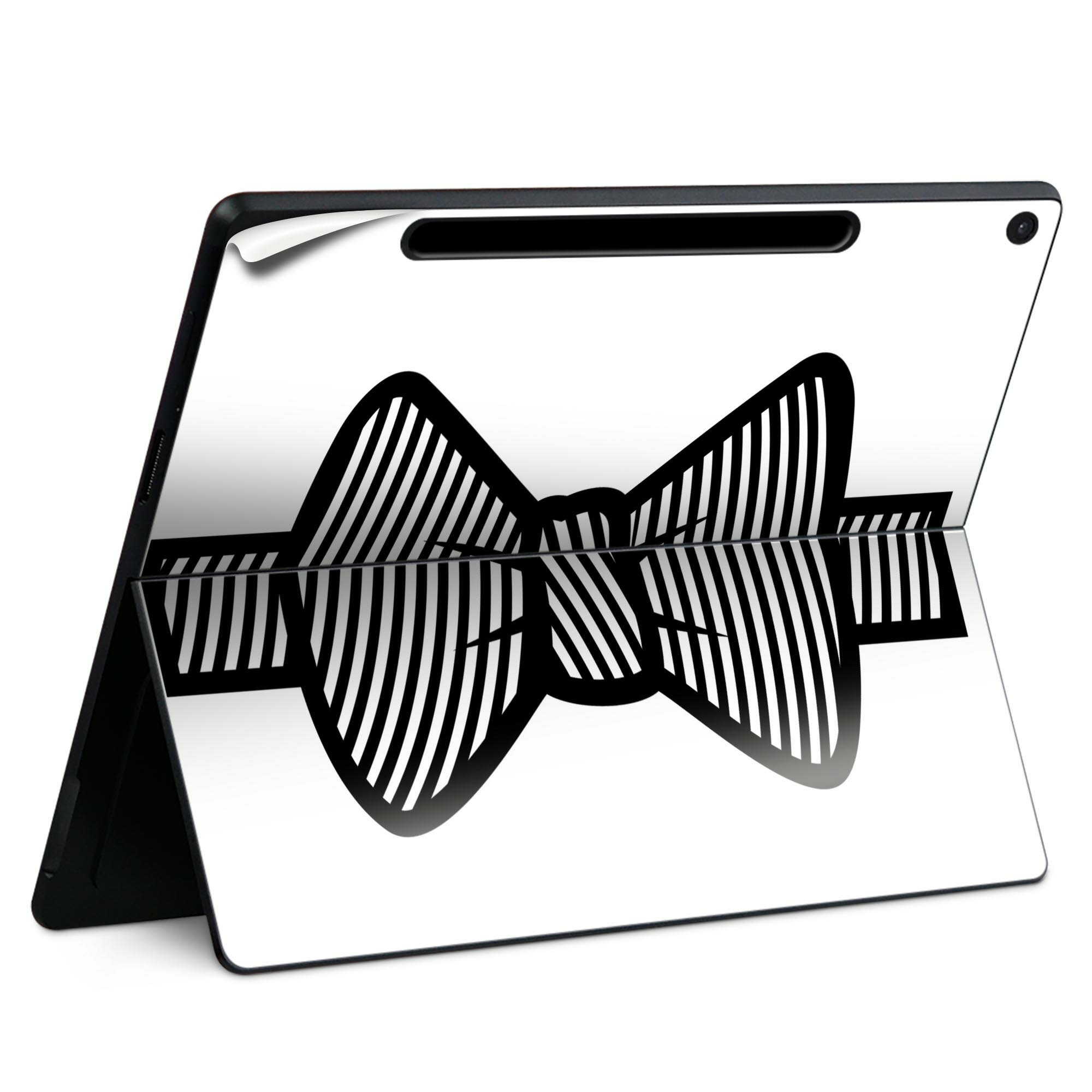 商品特徴・貼るだけでかんたん着せ替え、Surfac Pro 12インチ(2025) 共通対応デザインスキンシール・高精細プリントで写真と遜色のない仕上がり！半光沢シートでしっとりツヤのある表現力・ちょっとしたすり傷からSurface本体を保...