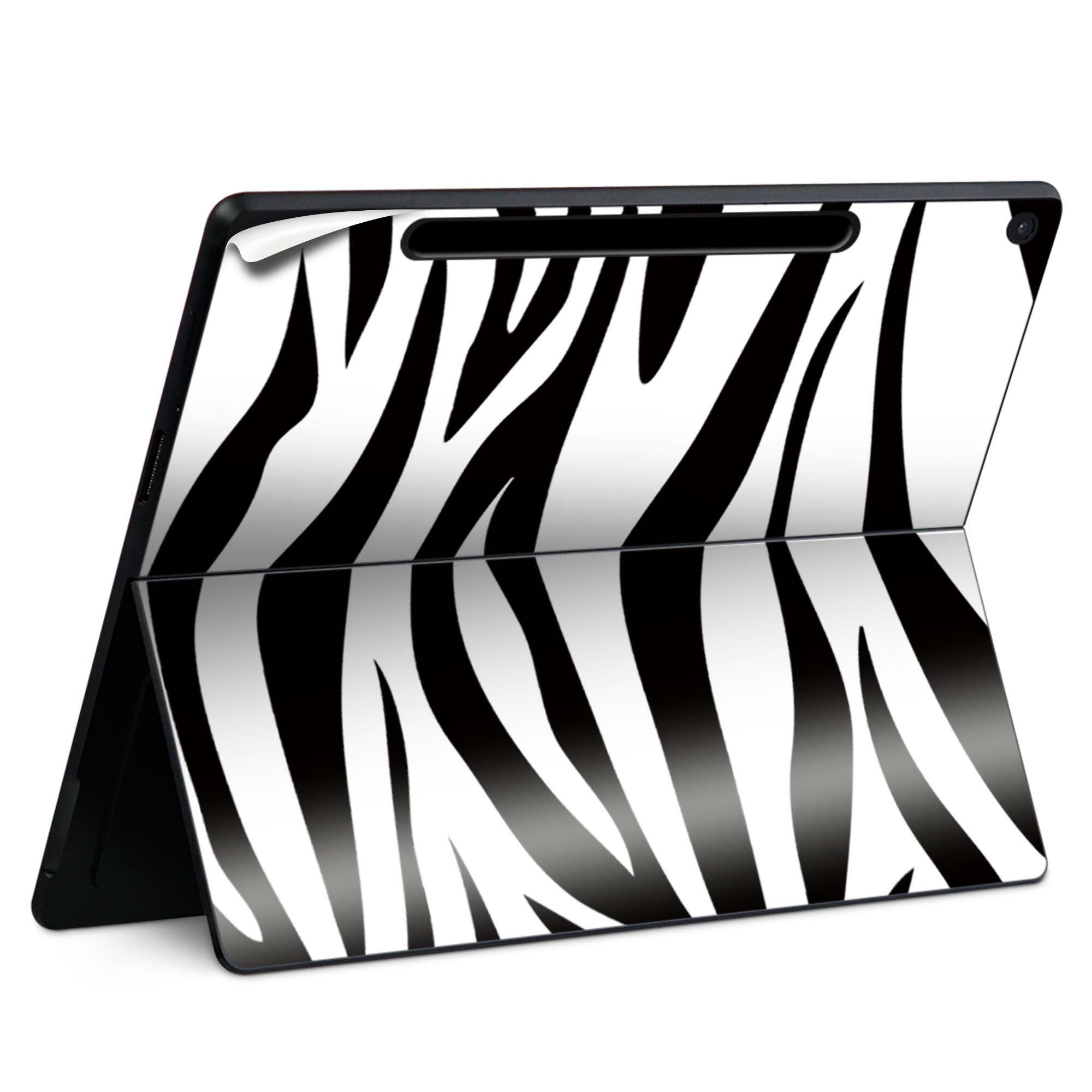 商品特徴・貼るだけでかんたん着せ替え、Surfac Pro 12インチ(2025) 共通対応デザインスキンシール・高精細プリントで写真と遜色のない仕上がり！半光沢シートでしっとりツヤのある表現力・ちょっとしたすり傷からSurface本体を保...