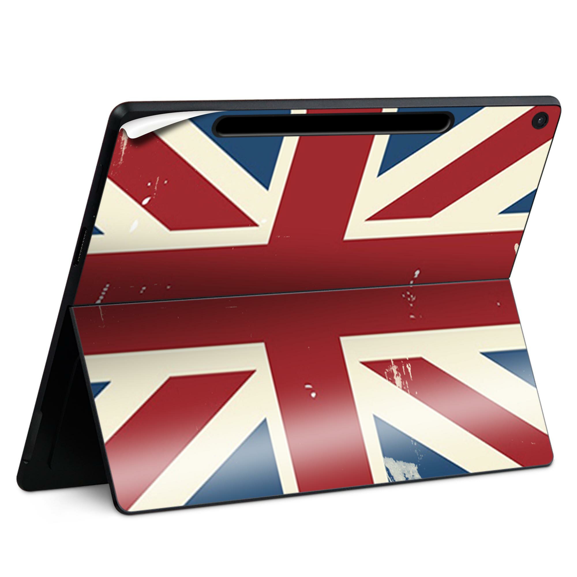 商品特徴・貼るだけでかんたん着せ替え、Surfac Pro 12インチ(2025) 共通対応デザインスキンシール・高精細プリントで写真と遜色のない仕上がり！半光沢シートでしっとりツヤのある表現力・ちょっとしたすり傷からSurface本体を保...