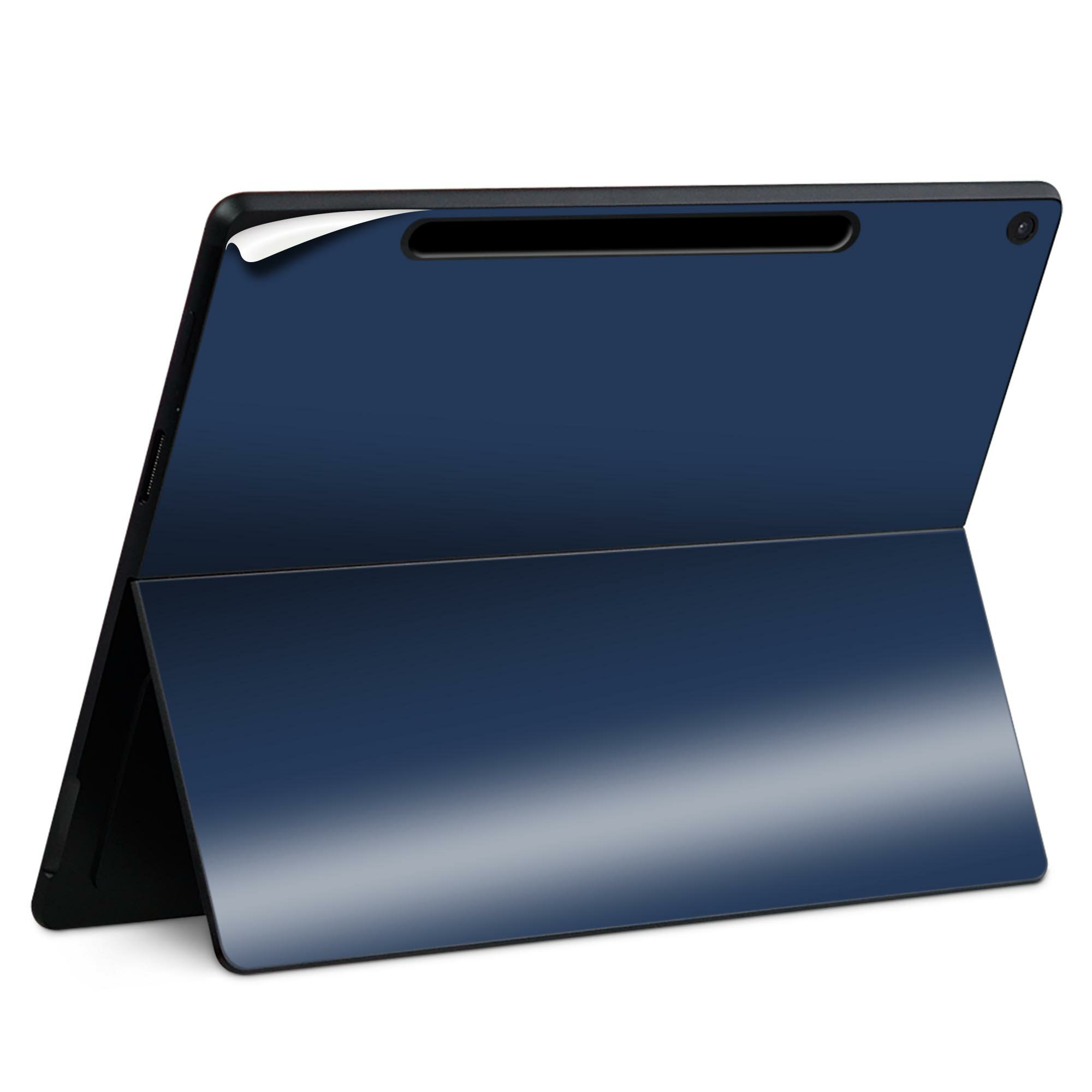 商品特徴・貼るだけでかんたん着せ替え、Surfac Pro 12インチ(2025) 共通対応デザインスキンシール・高精細プリントで写真と遜色のない仕上がり！半光沢シートでしっとりツヤのある表現力・ちょっとしたすり傷からSurface本体を保...